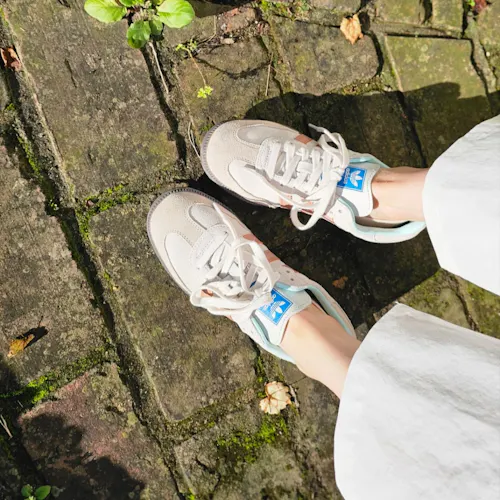Lookbook - adidas Samba OG 'Clay Strata' ID2047 - Novelship