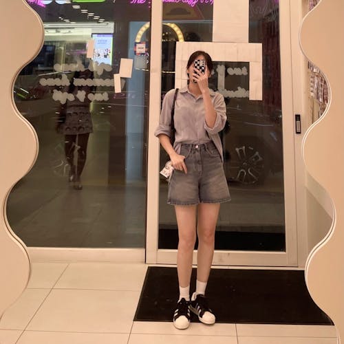 Lookbook - adidas Superstar 82 FI 'Core Black/Off White' IE4195 - Novelship