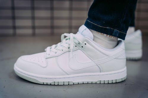 Lookbook - (Women) Nike Dunk Low Next Nature 'White Mint' DN1431‑102 ...