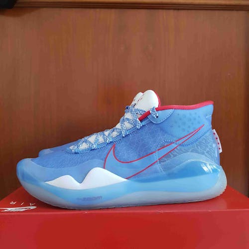 Lookbook - Don C x Nike KD 12 'NBA All‑Star Game 2020' CD4982‑900 ...