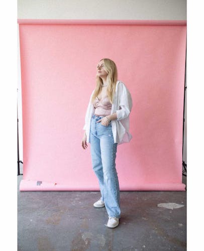 Lookbook - (Women) Nike Dunk Low 'Light Bone' DD1503‑107 - Novelship