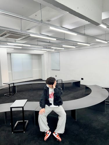 Lookbook - Air Jordan 1 Low OG 'Starfish' CZ0790‑801 - Novelship