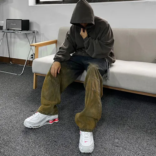 Lookbook - Supreme x Nike Shox Ride 2 'White Grey Fog' DN1615-100 ...