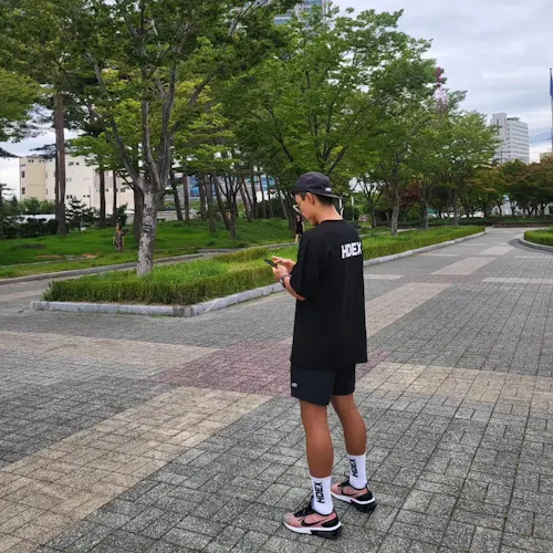 Lookbook - Nike Air Max Flyknit Racer 'Multi‑Color 2.0' FD2765‑900 ...