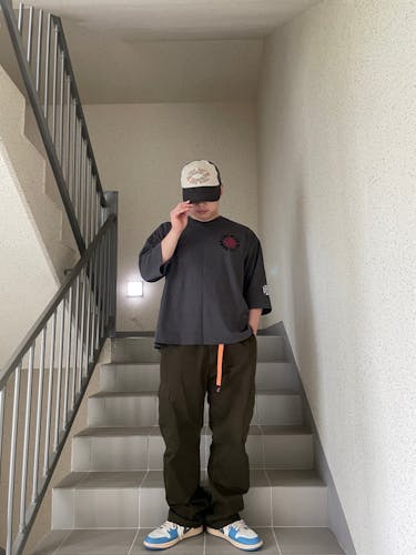 Lookbook - Air Jordan 1 Low SE 'Tokyo 96' DZ5376‑469 - Novelship