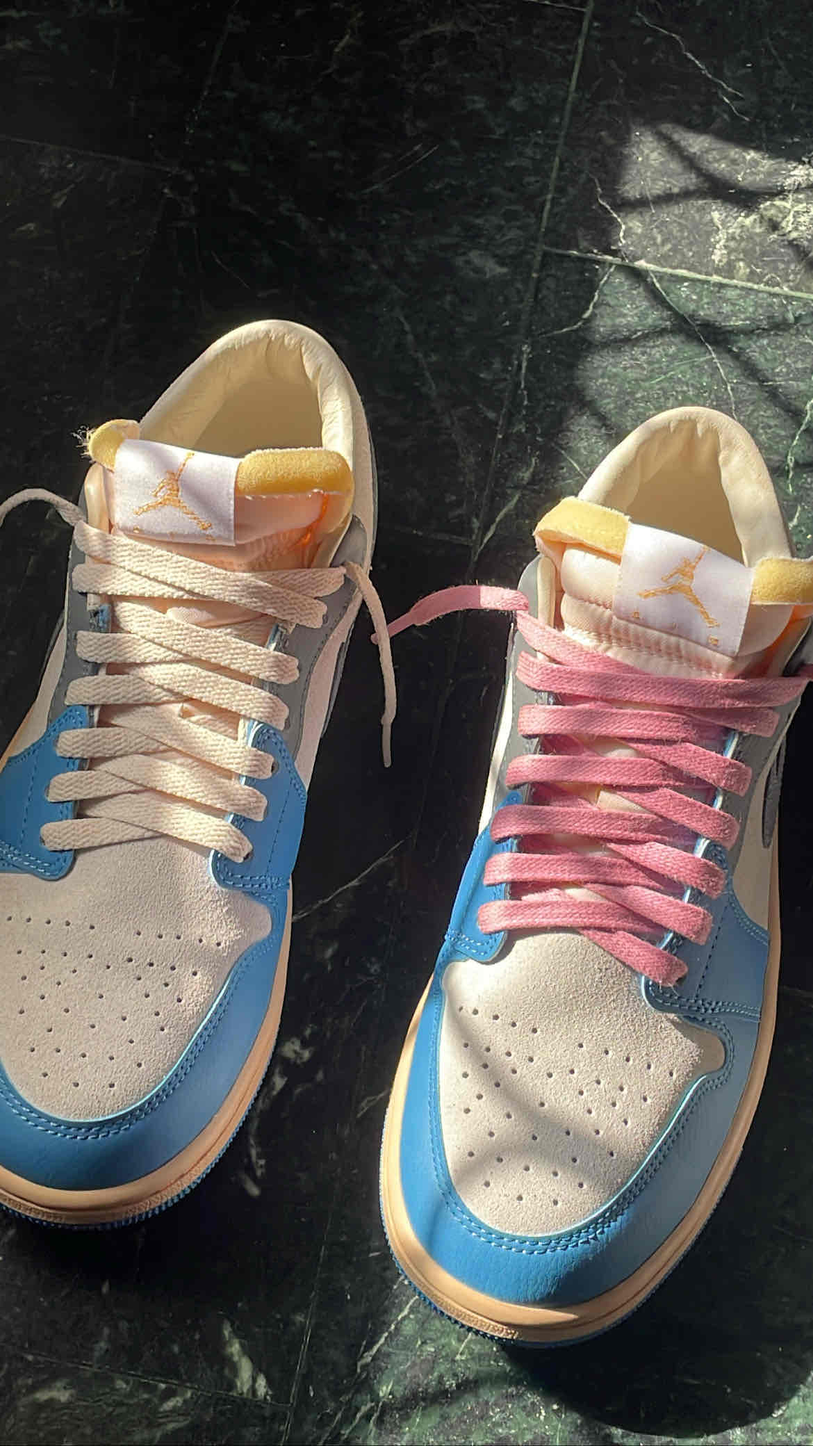 Air Jordan 1 Low SE 'Tokyo 96' DZ5376-469 - DZ5376-469 - Novelship