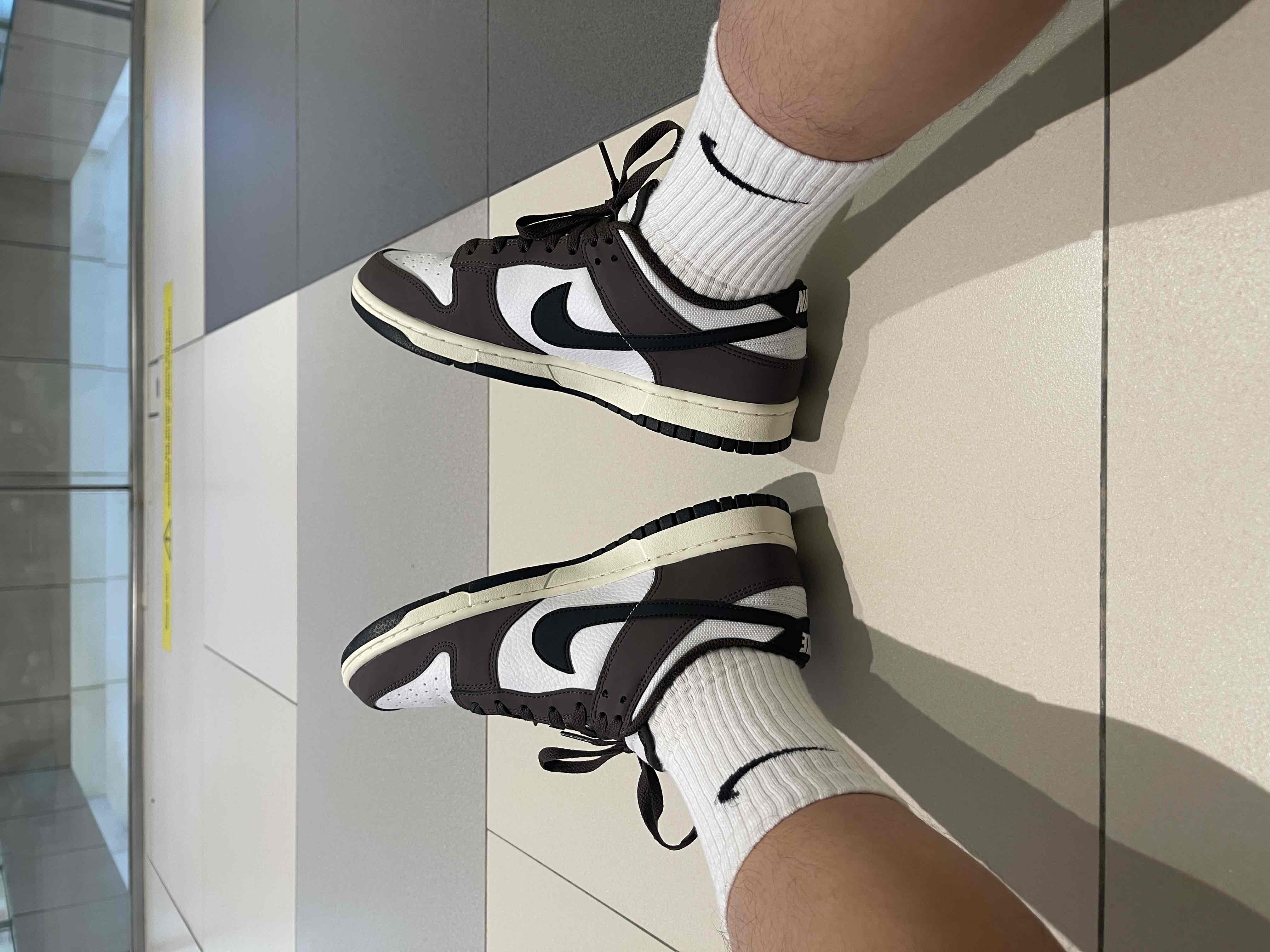 Lookbook - Nike Dunk Low Next Nature 'Cacao Wow' HF4292-200 - Novelship