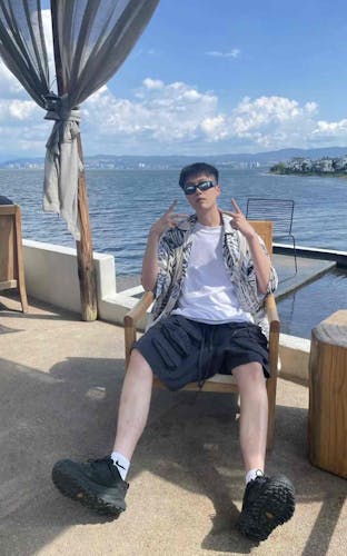 Lookbook - HOKA Arahi 6 2E Wide 'Black' 1123196-BBLC - Novelship