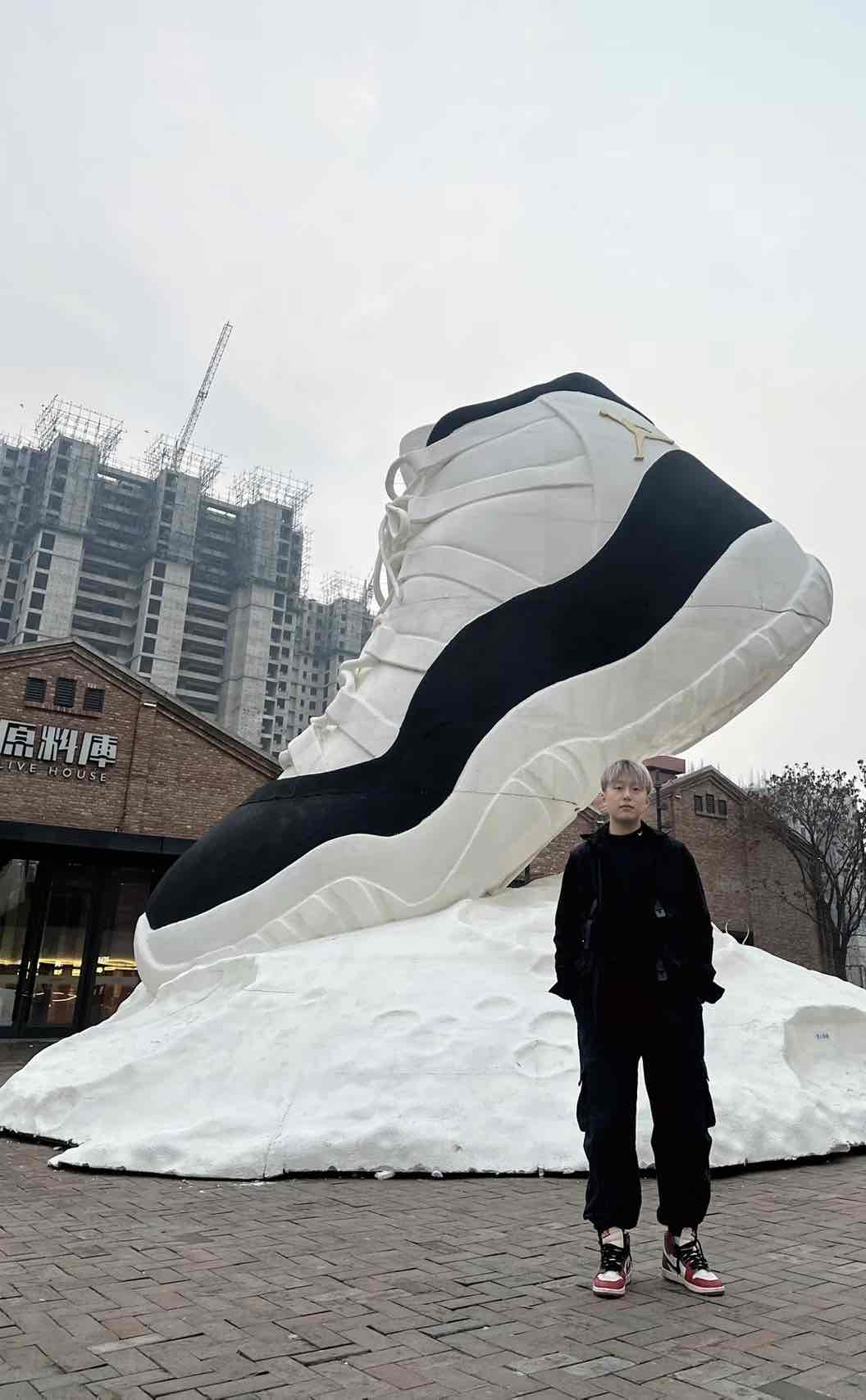 Lookbook - Air Jordan 1 Retro High OG 'Chicago Lost & Found' DZ5485‑612 ...