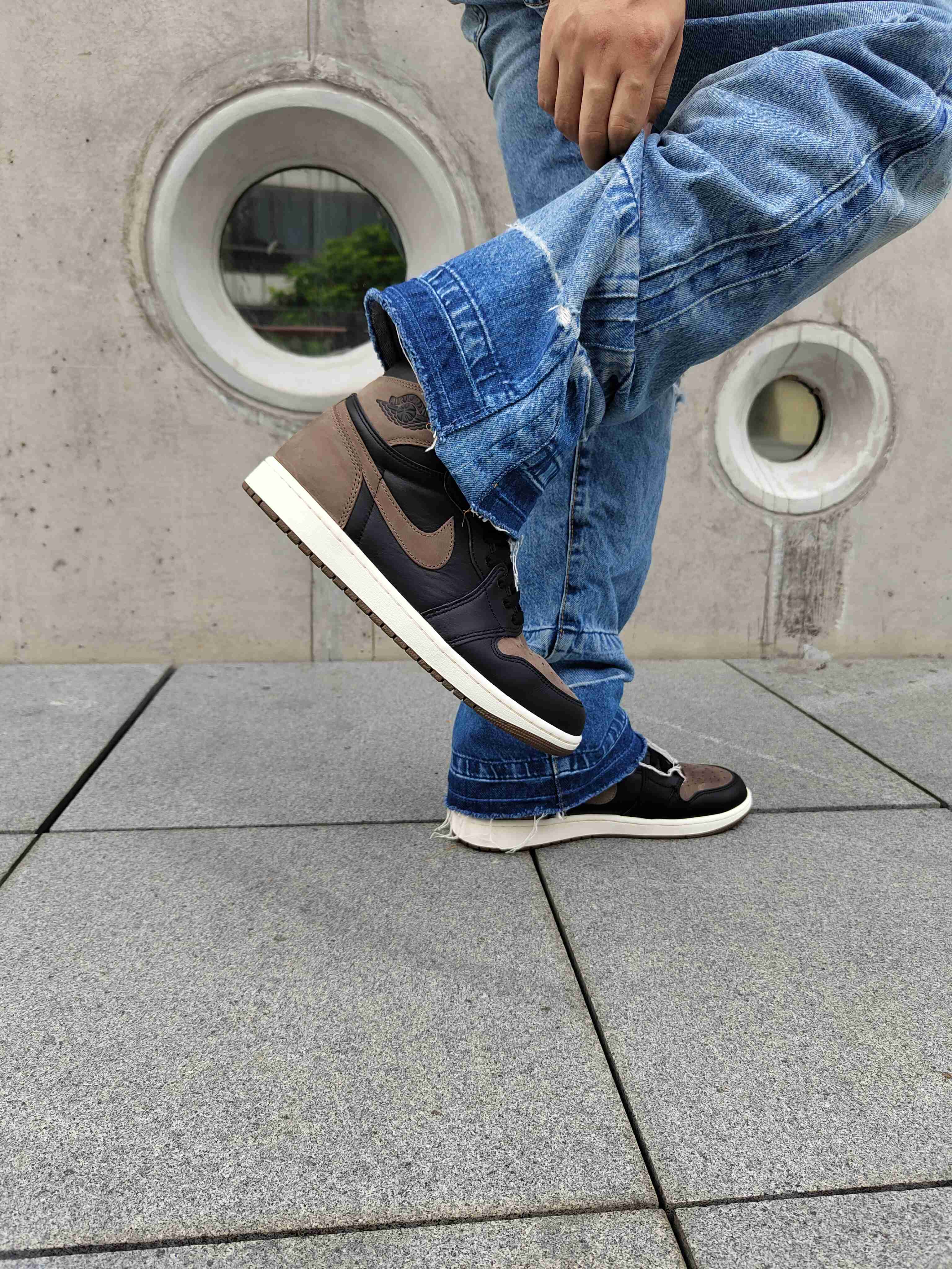 Air Jordan 1 Retro High OG 'Palomino' DZ5485-020 - DZ5485-020 - Novelship