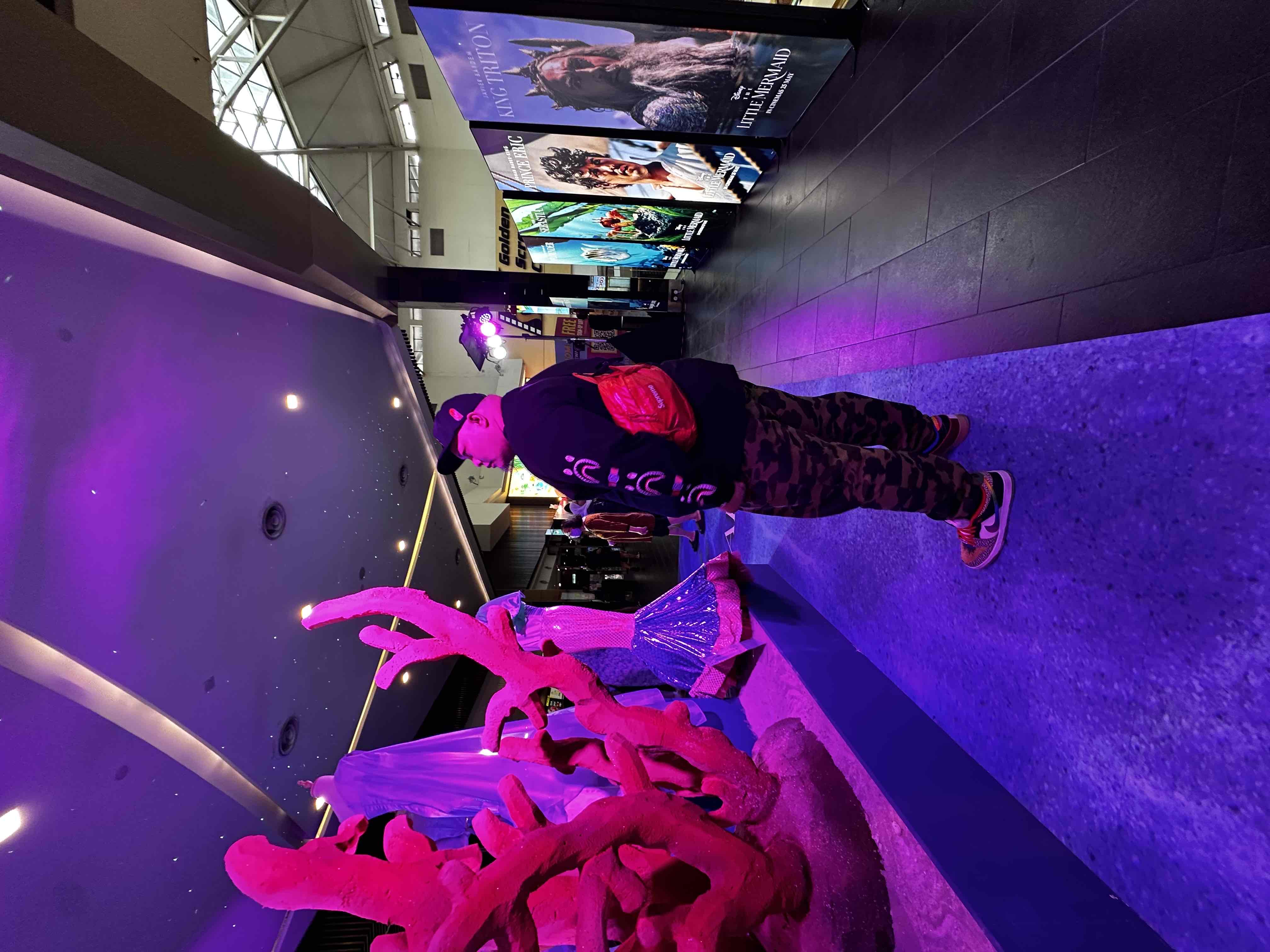 Lookbook - sacai x Jean Paul Gaultier x Nike Vaporwaffle 'Sesame ...