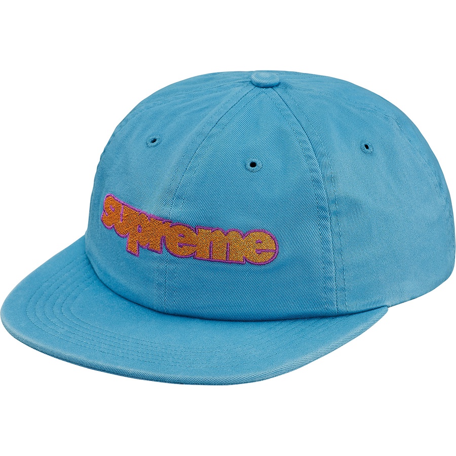 Supreme Connect 6 ‘Panel Light Blue - Novelship
