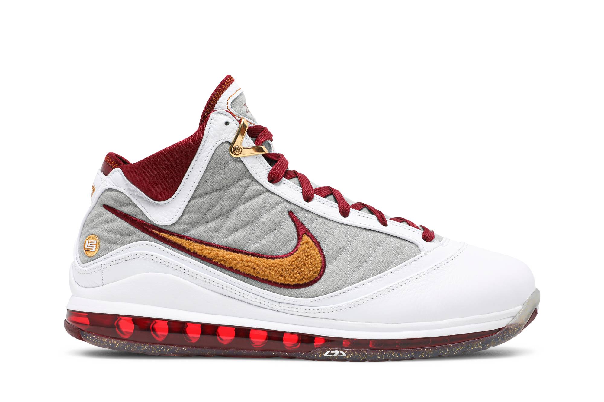 Nike LeBron 7 'MVP' - CZ8915-100 - Novelship