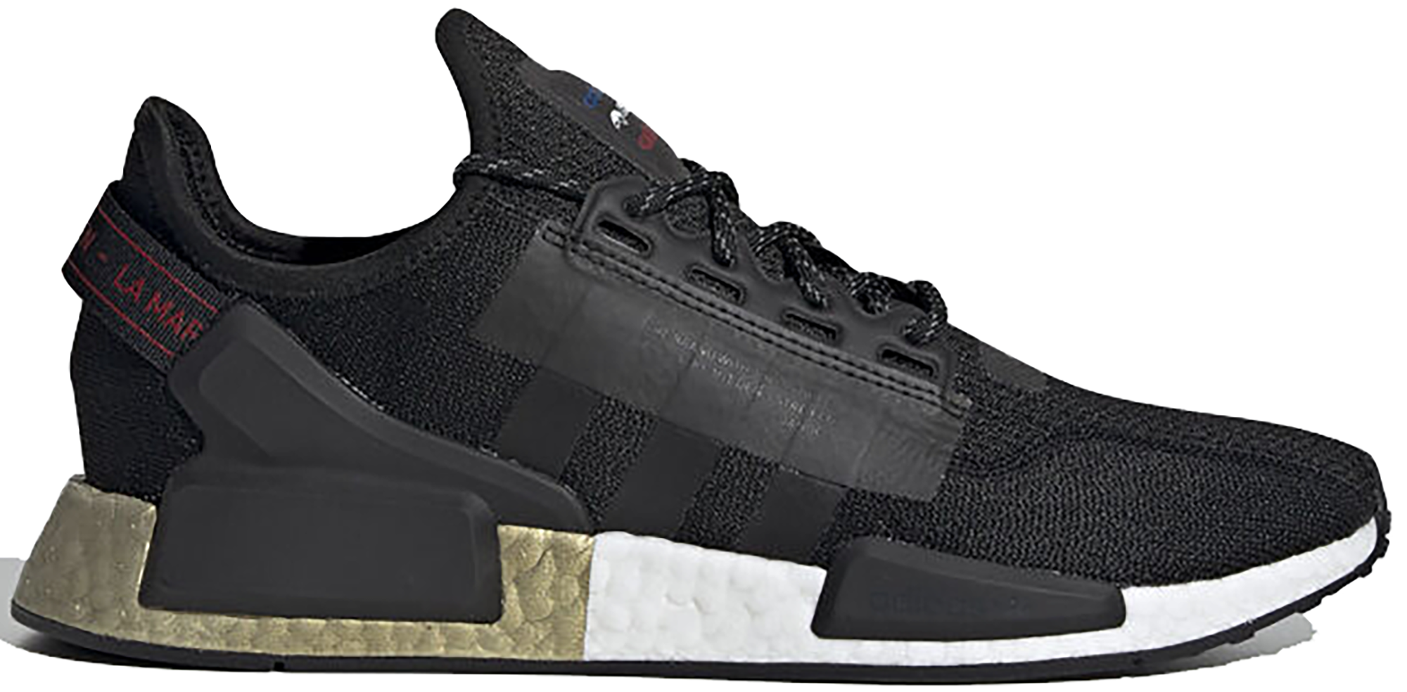 adidas NMD_R1 V2 'Metallic Gold' - FW5327 - Novelship