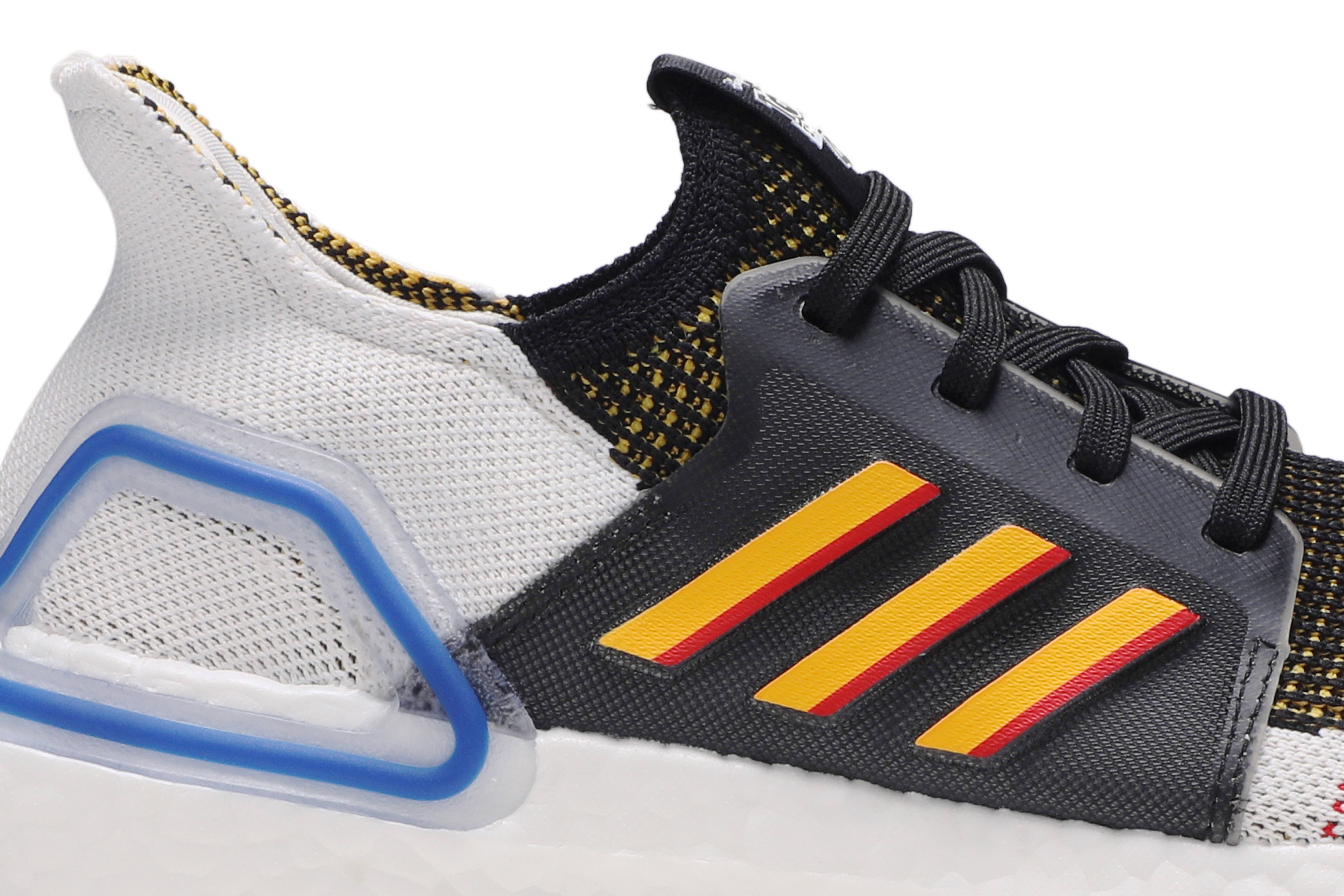 Toy Story 4 x adidas UltraBoost 19 'Woody' (GS) - EF0934 - Novelship