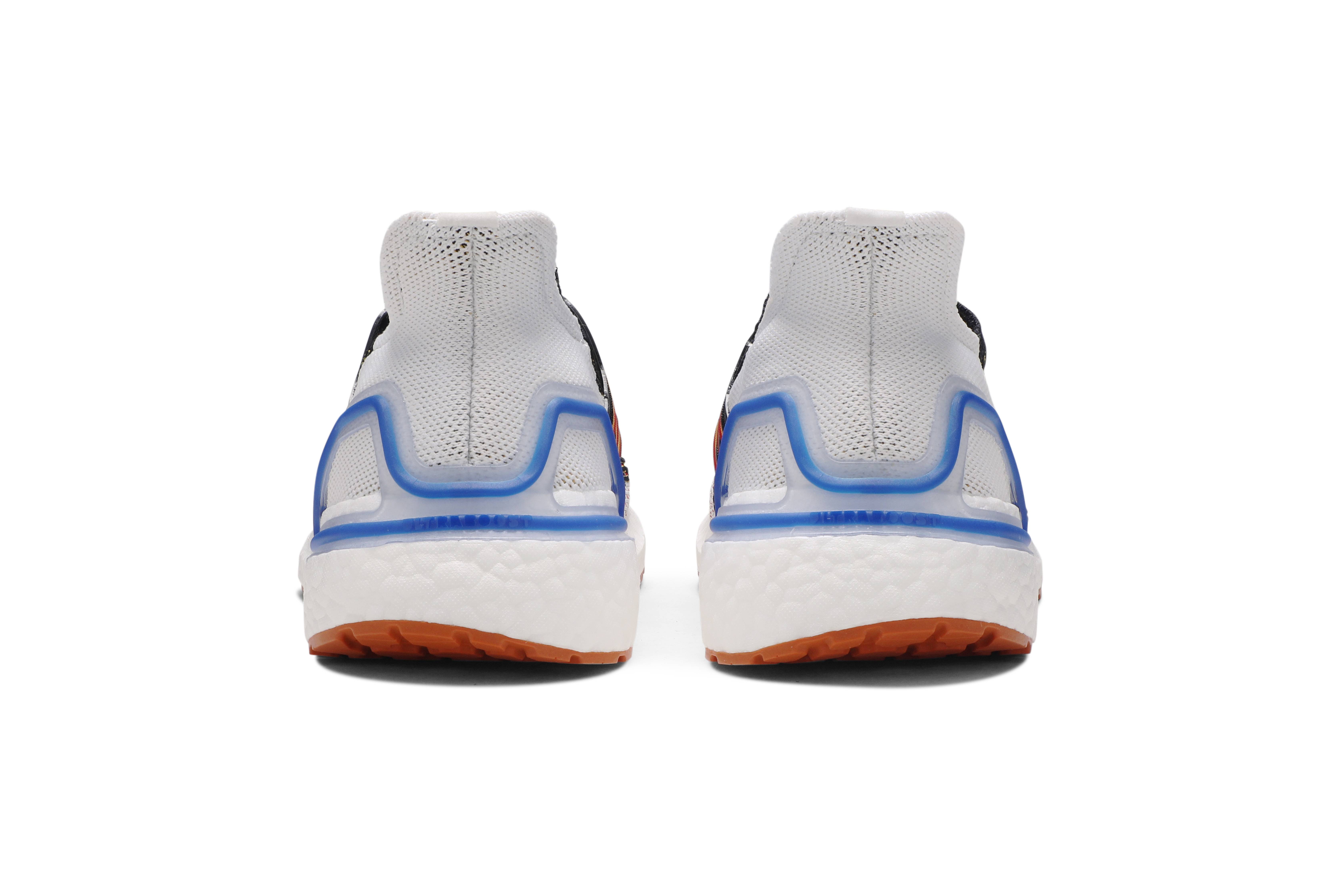 Toy Story 4 x adidas UltraBoost 19 'Woody' (GS) - EF0934 - Novelship