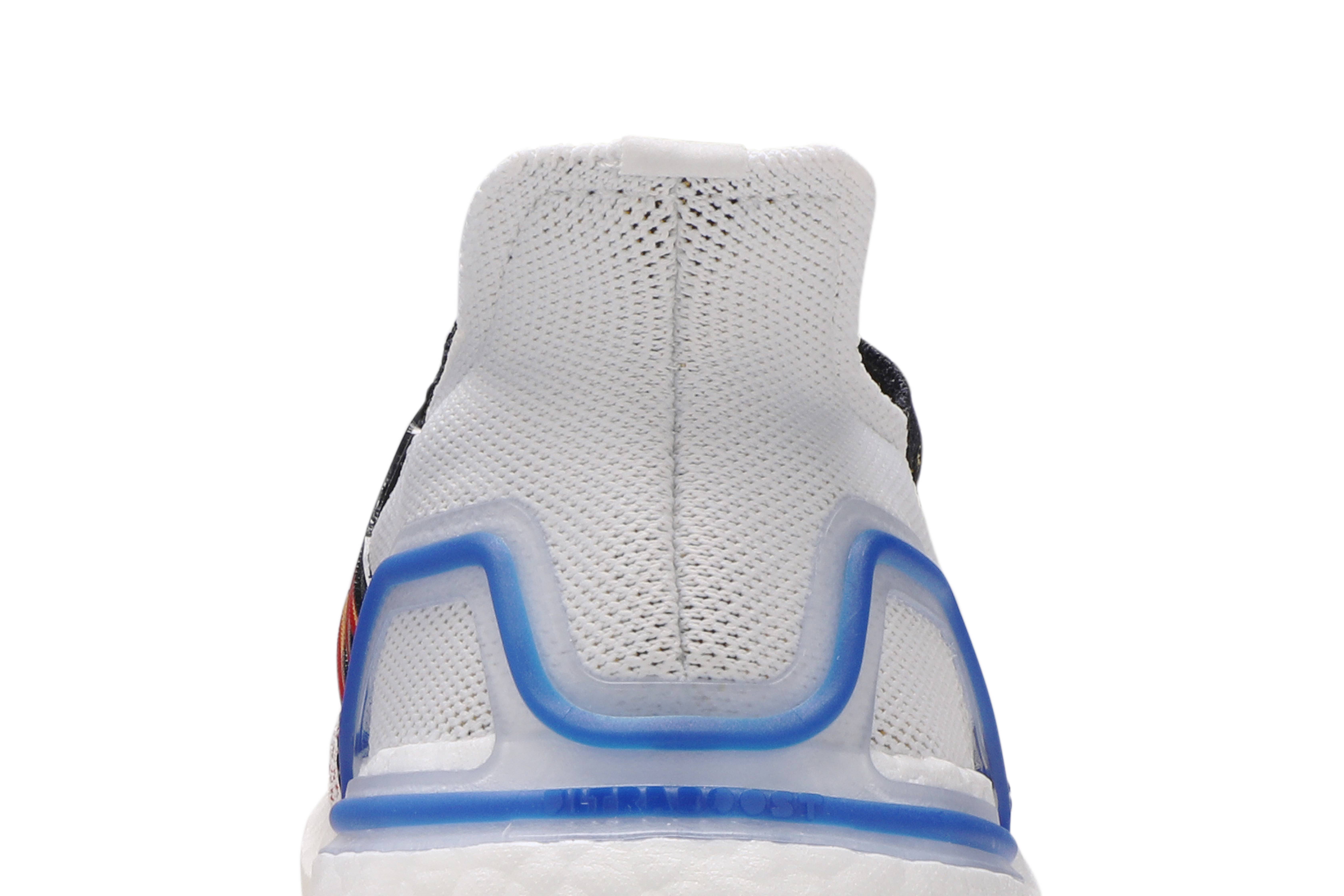 Toy Story 4 x adidas UltraBoost 19 'Woody' (GS) - EF0934 - Novelship