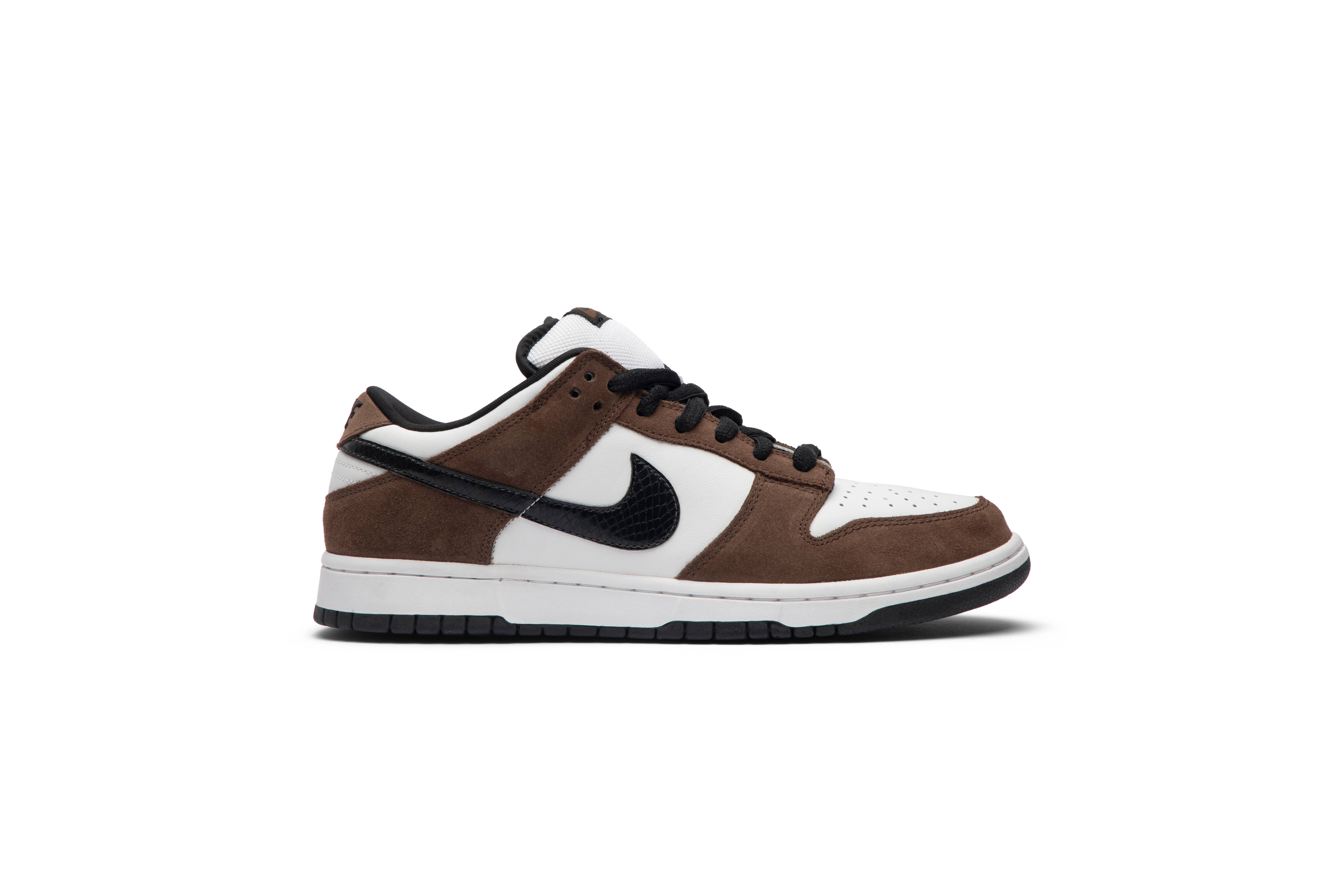 Nike SB Dunk Low Pro 'Trail' - 304292-102 - Novelship