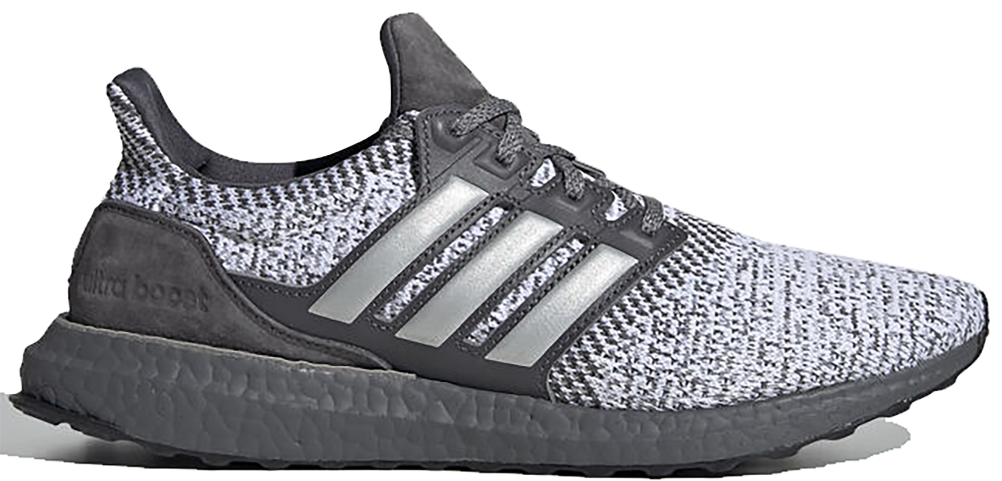 adidas UltraBoost DNA 'Grey Silver' - FW4898 - Novelship