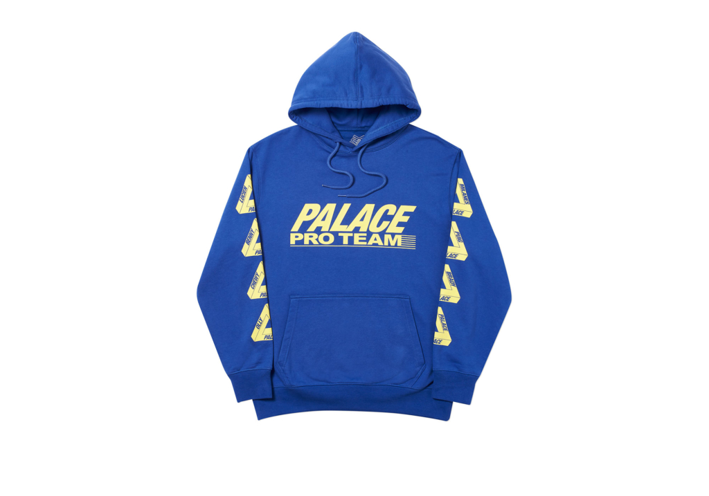 Palace Pro Tool Hood Blueを購入 - Novelship