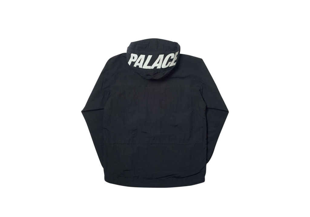 Palace Bello Jacket Blackを購入 - Novelship