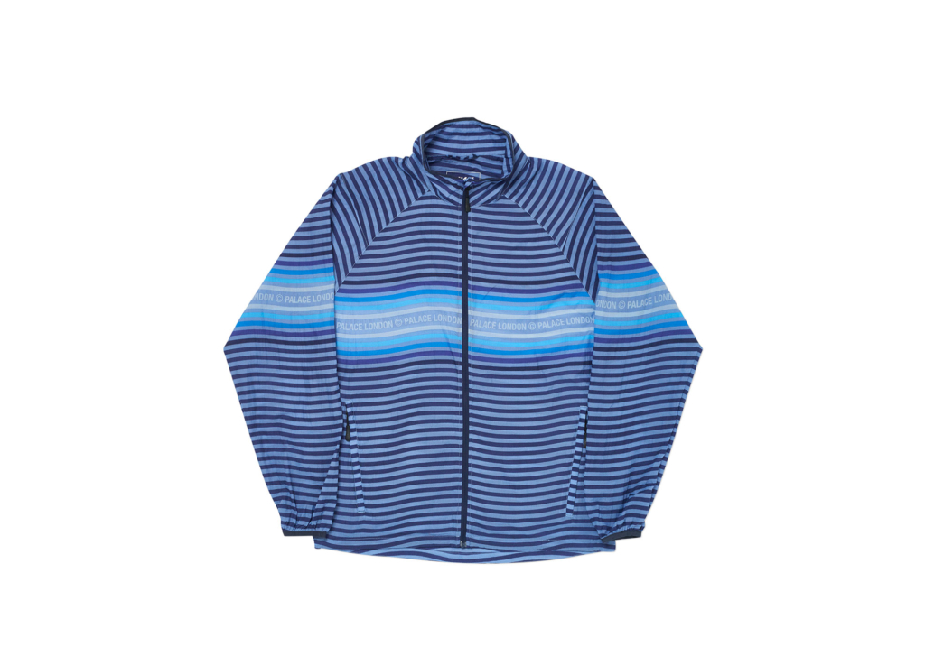 Palace Pure Palace Avirex Jacket Blueを購入 - Novelship Palace Pure Palace Avirex Jacket Blueを購入 - Novelship