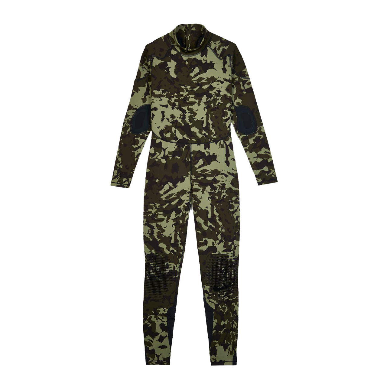 Nike x Mastermind World Women's Bodysuit Camo - 노블쉽