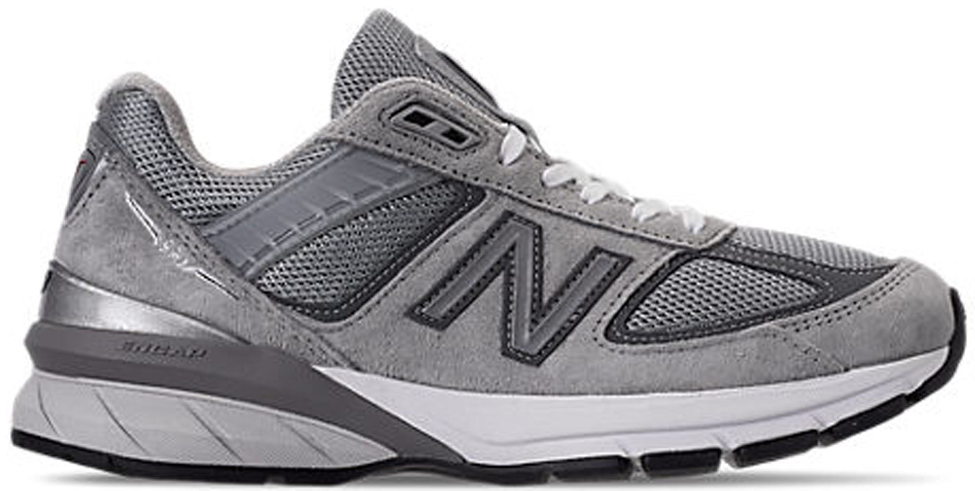 New Balance 990 v5 Grey (WMNS) - W990GL5/W990IG5 - Novelship