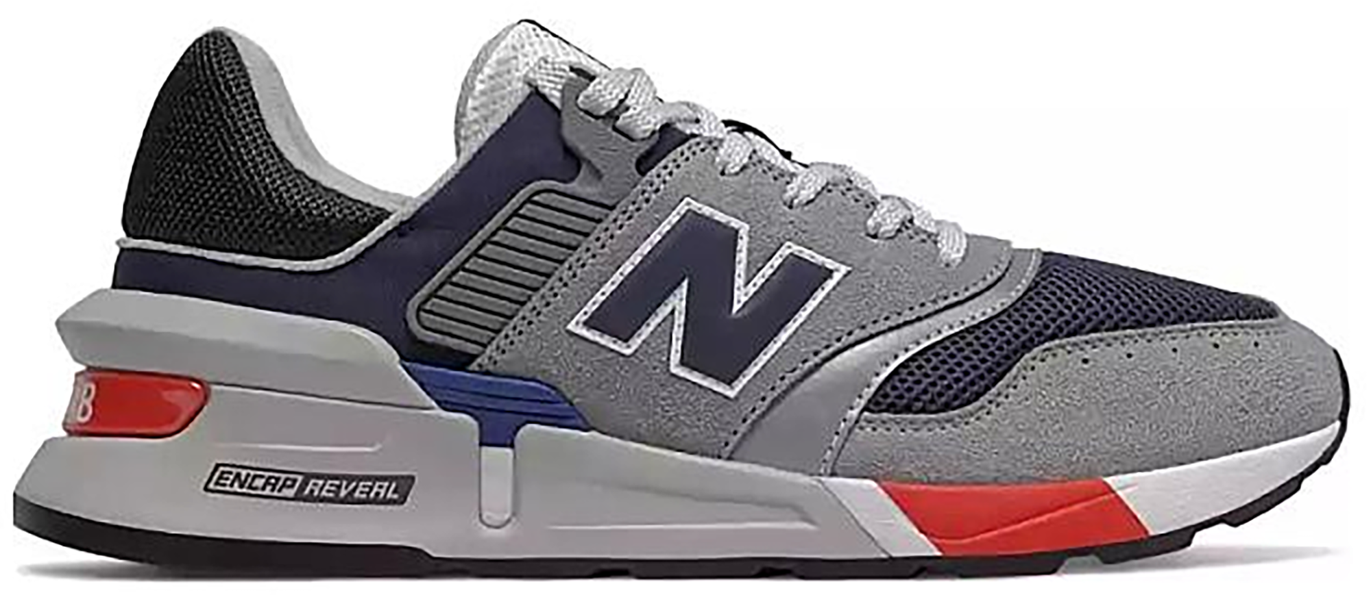 New Balance 997S New England Pack Grey - MS997LOQ - Novelship