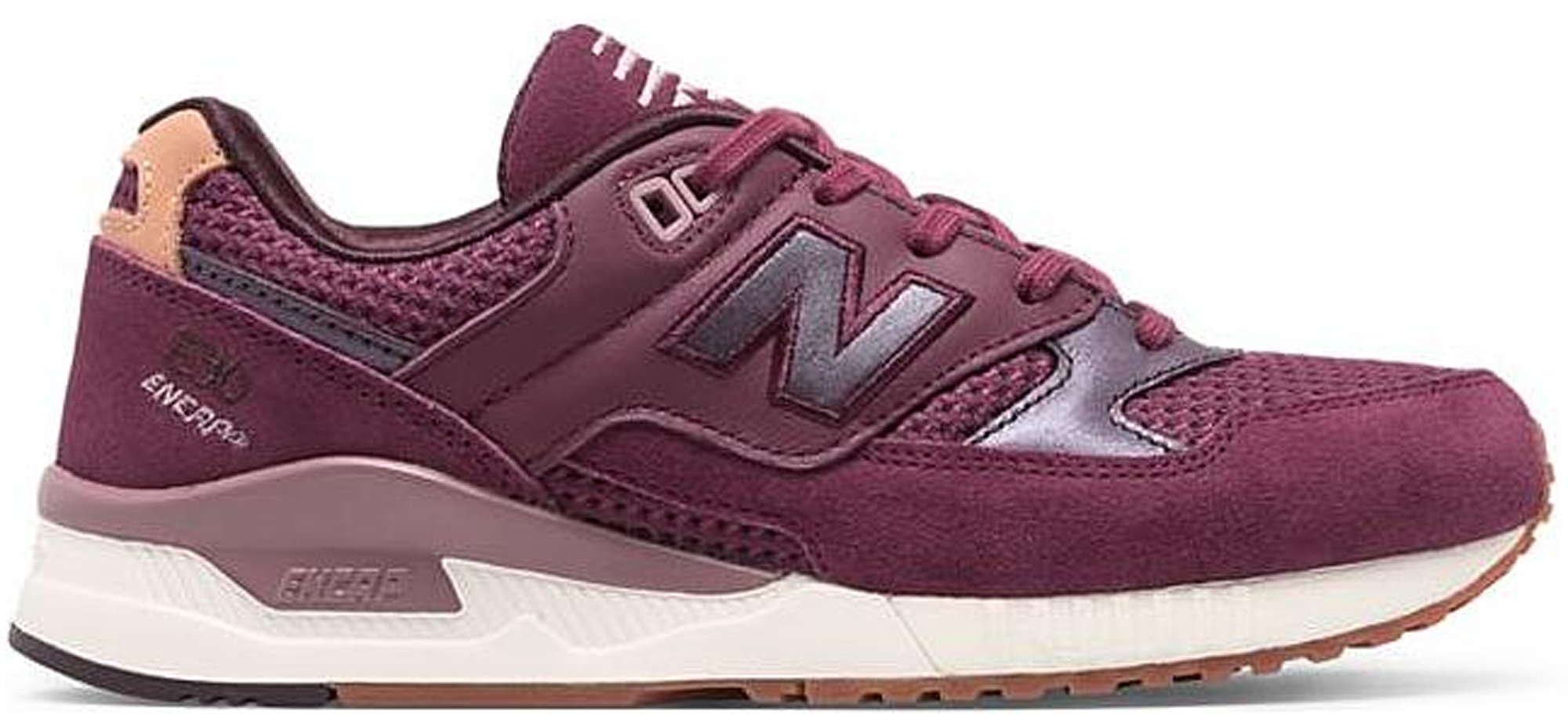 New Balance 530 Ceremonial Dark Red (WMNS) - W530CEA - Novelship