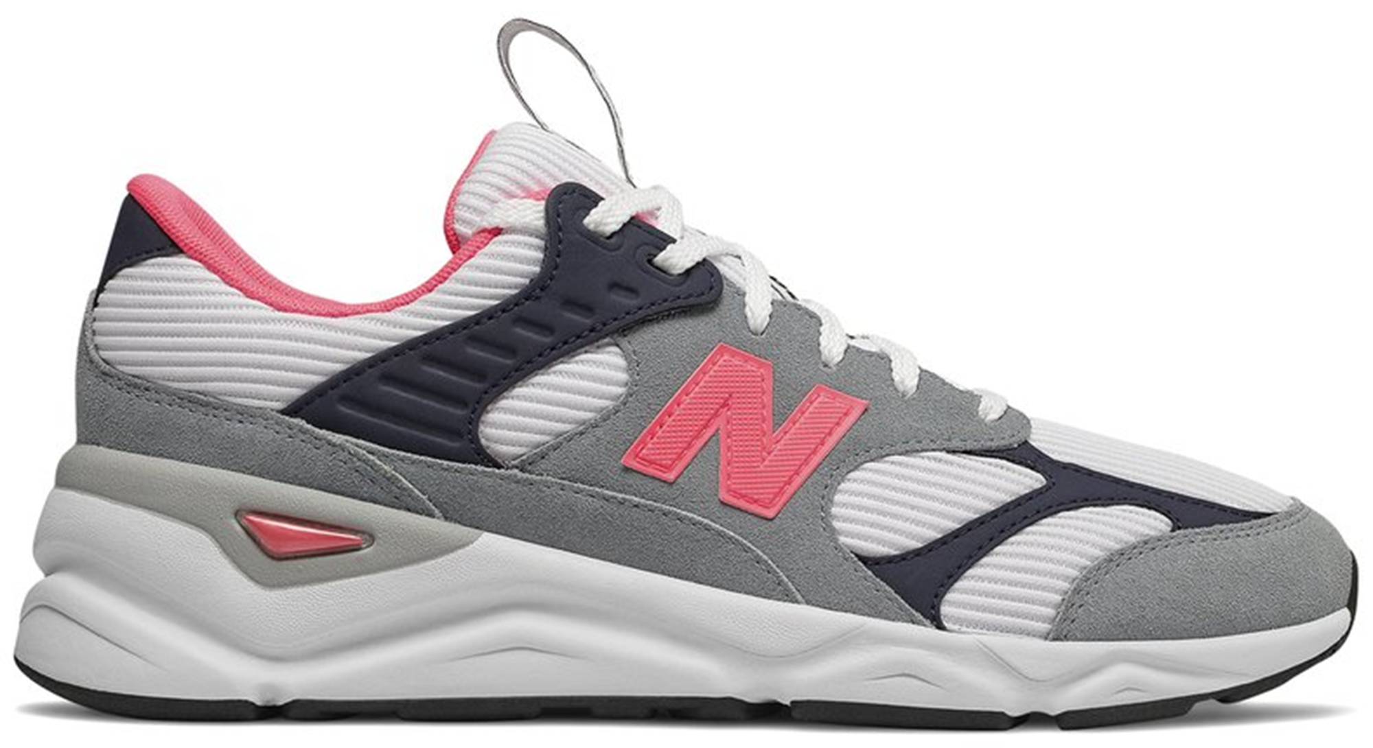 New Balance X‑90 Reconstructed Reflection Guava - MSX90TBC - Novelship