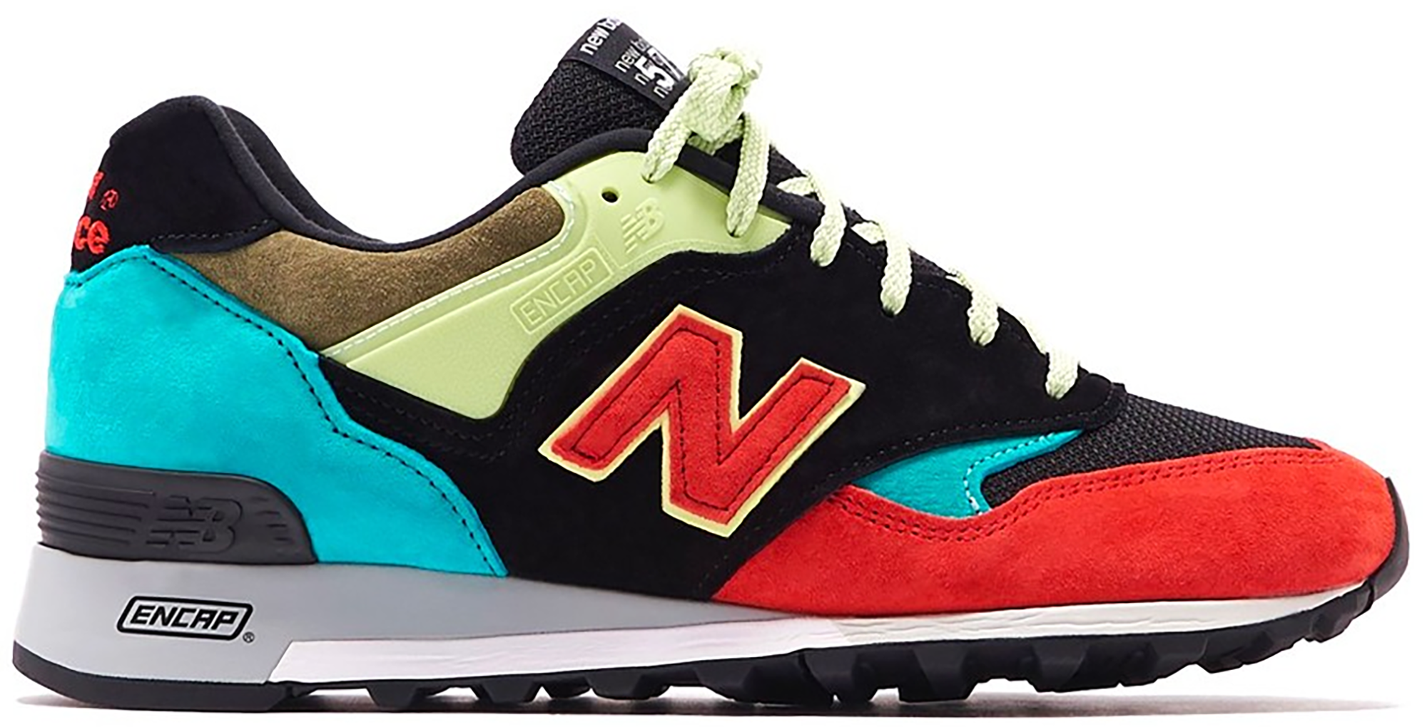 New Balance 577 Multi‑Color - M577ST - Novelship