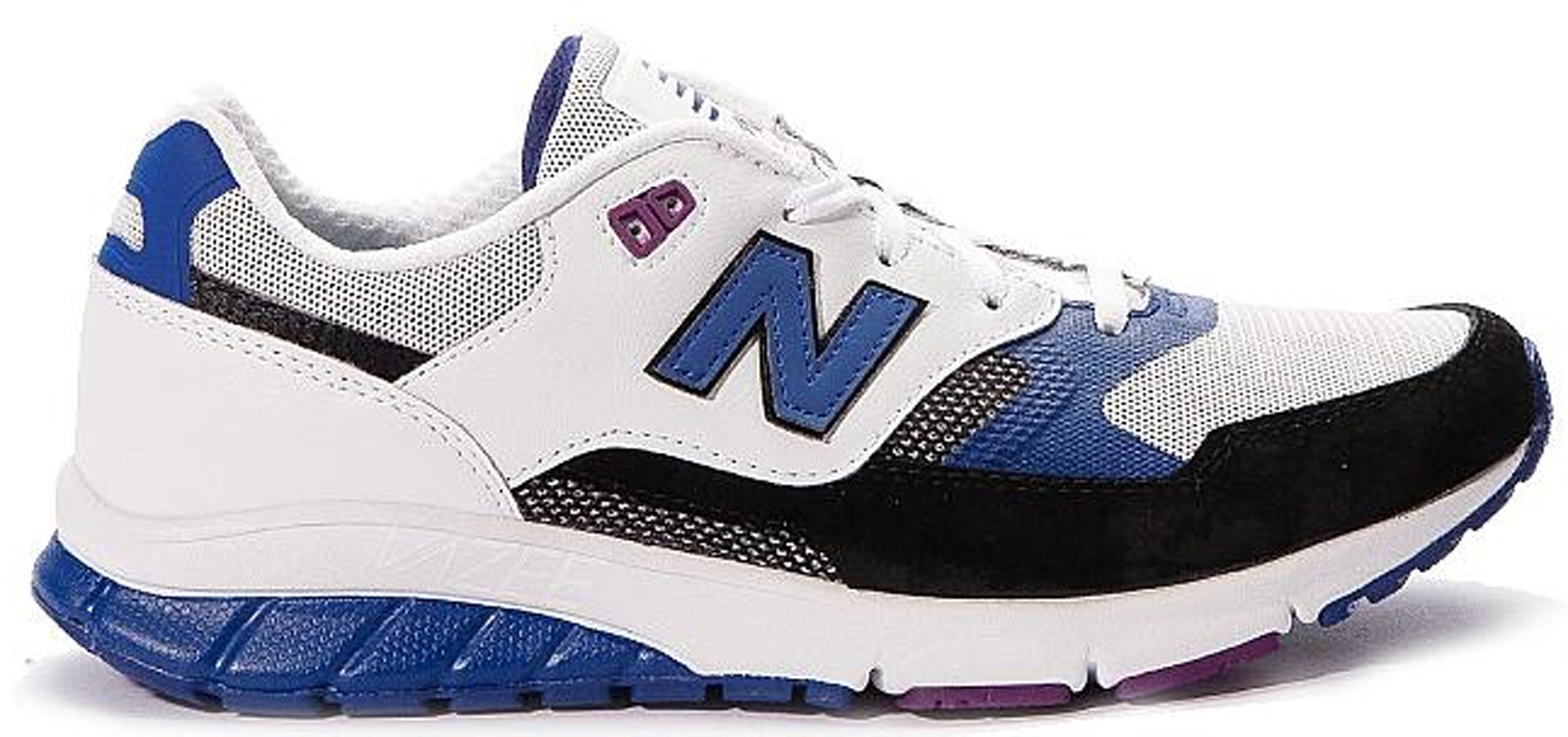 New Balance 530 Vazee White Blue - MVL530AW - Novelship