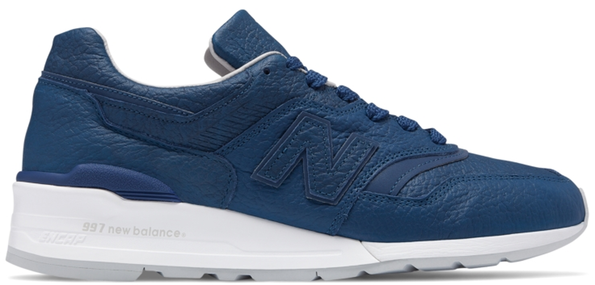 New Balance 997 Bison Blue - M997BIS - Novelship