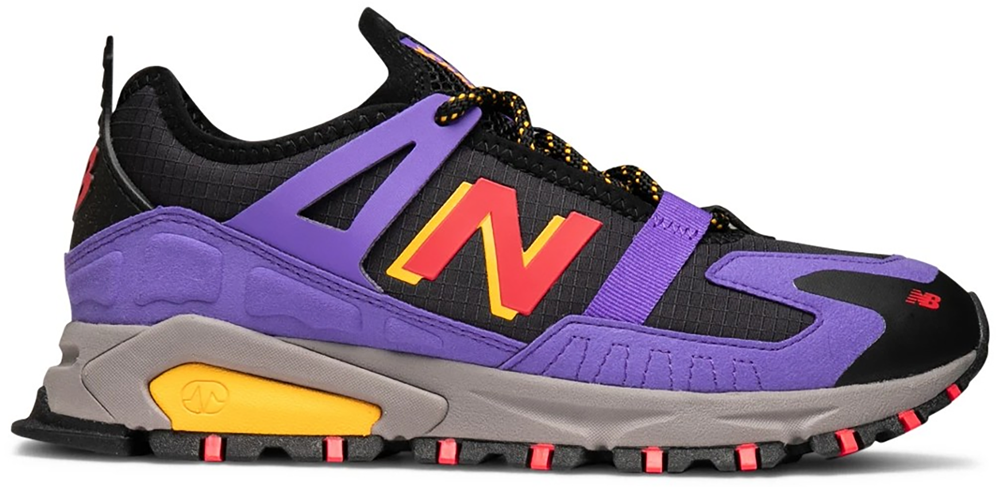 New Balance X‑Racer Utility Black Mirage MSXRCTCA - MSXRCTCA - Novelship