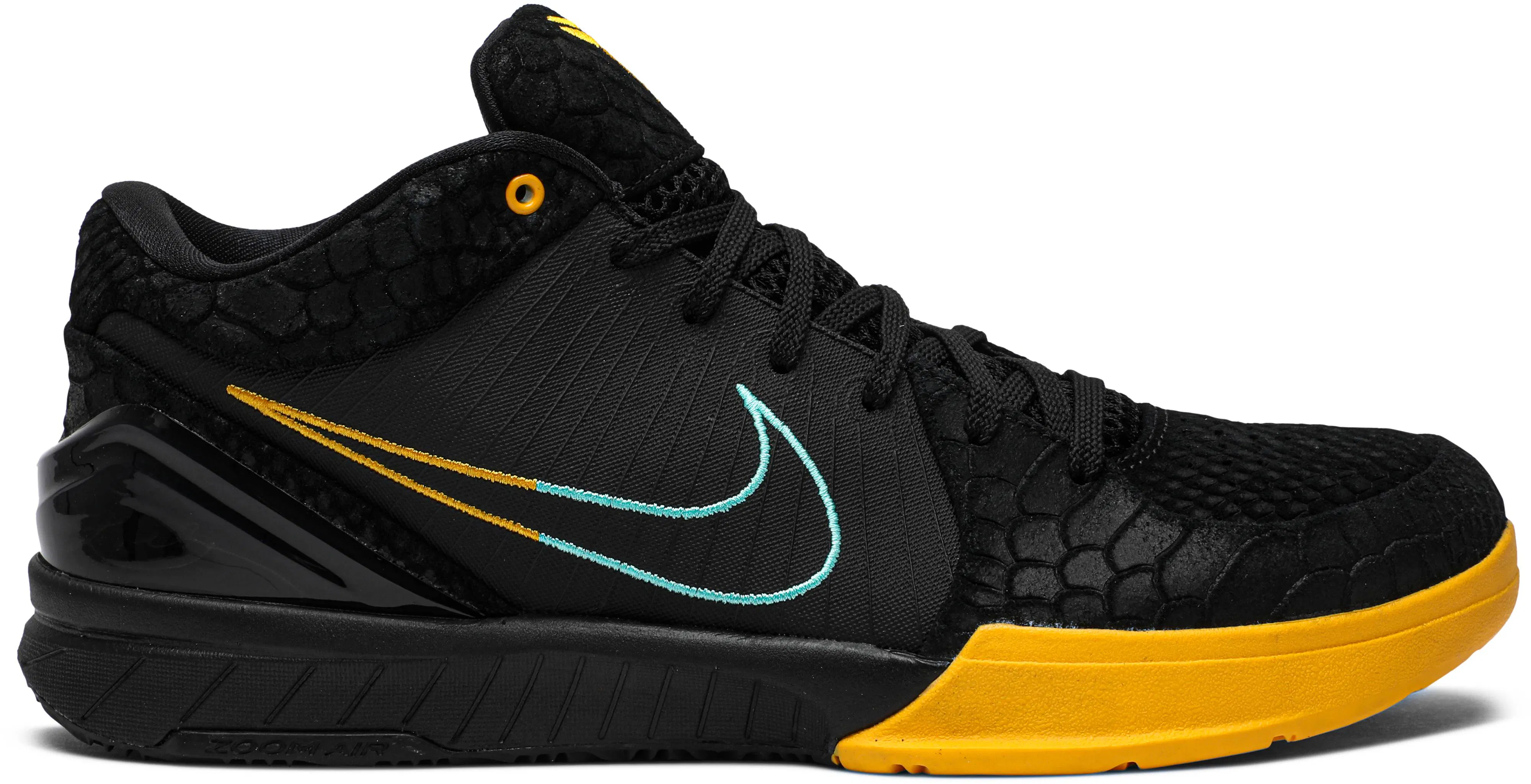 Nike Zoom Kobe 4 Protro Snakeskin AV6339 002 Novelship Nike Zoom Kobe 4 Protro Snakeskin AV6339 002 Novelship