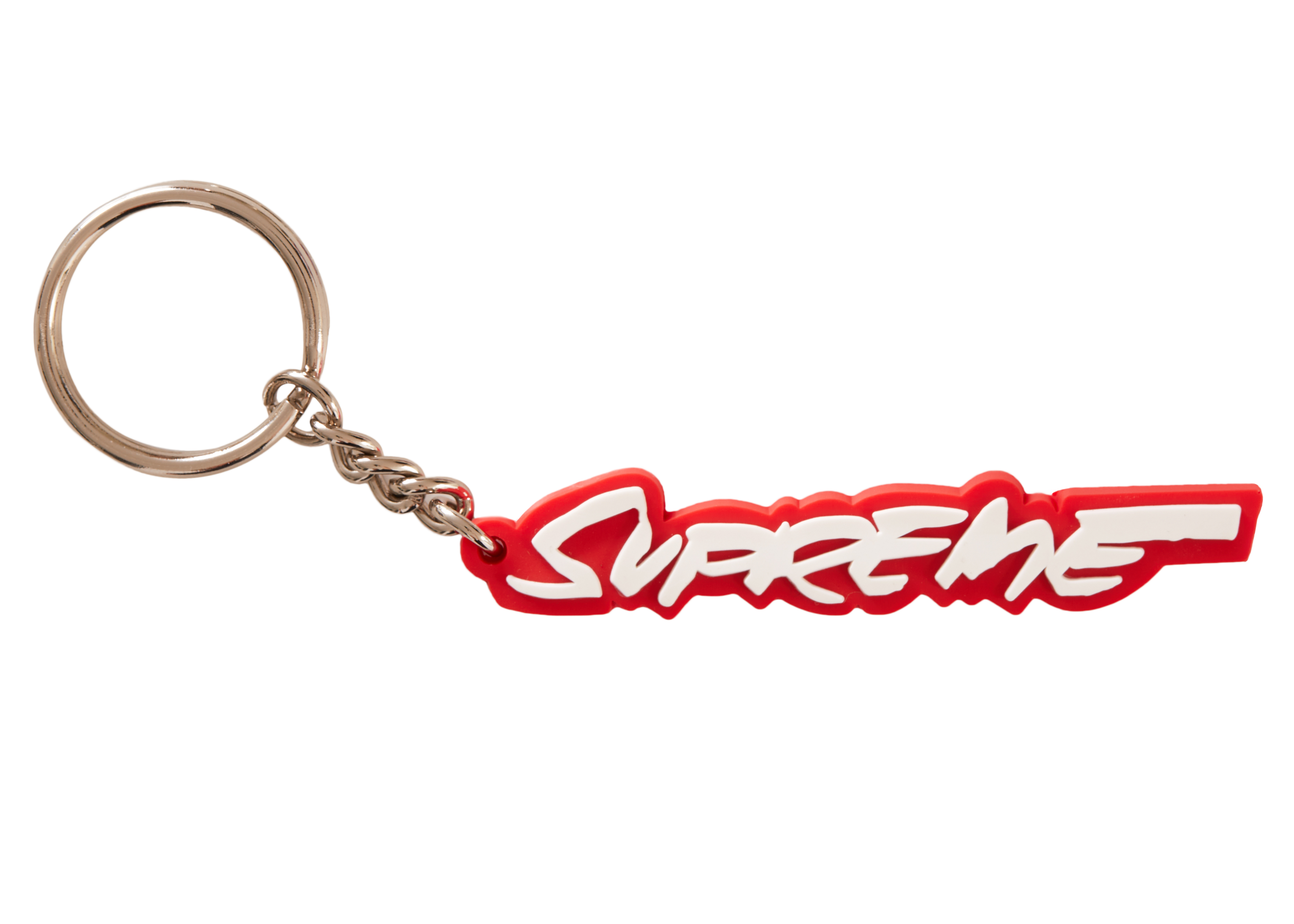 Comprar Supreme Nite Ize S Logo Keychain Silver - Novelship Comprar Supreme Nite Ize S Logo Keychain Silver - Novelship
