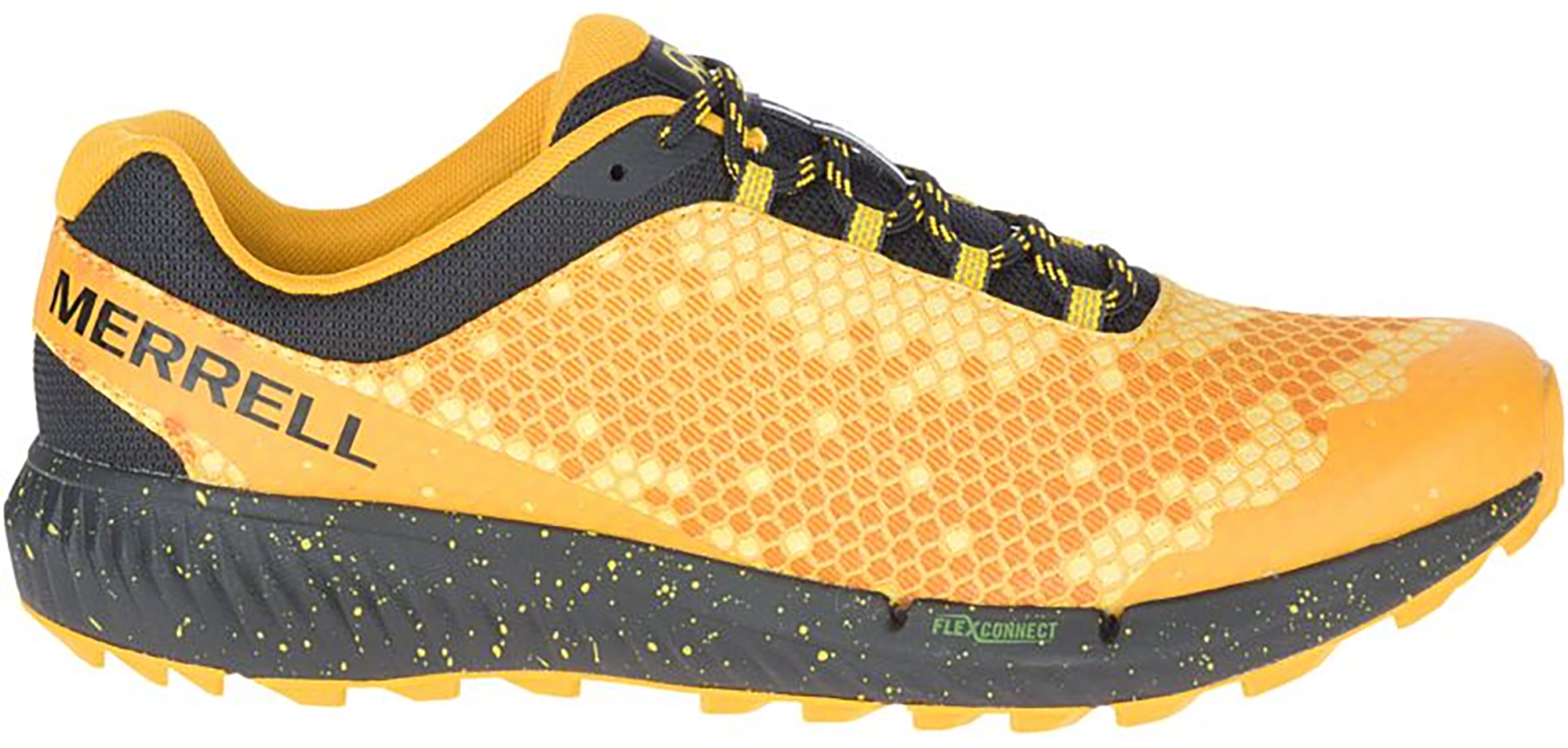 Merrell Agility Synthesis Honey Stinger - Novelship
