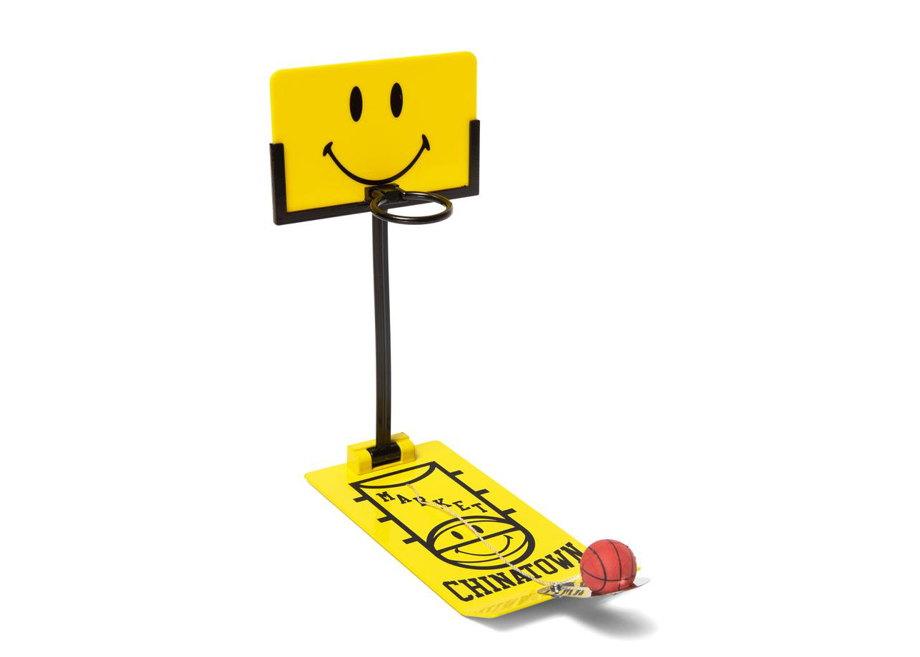 Chinatown Market Smiley Super Shot Games - Novelship