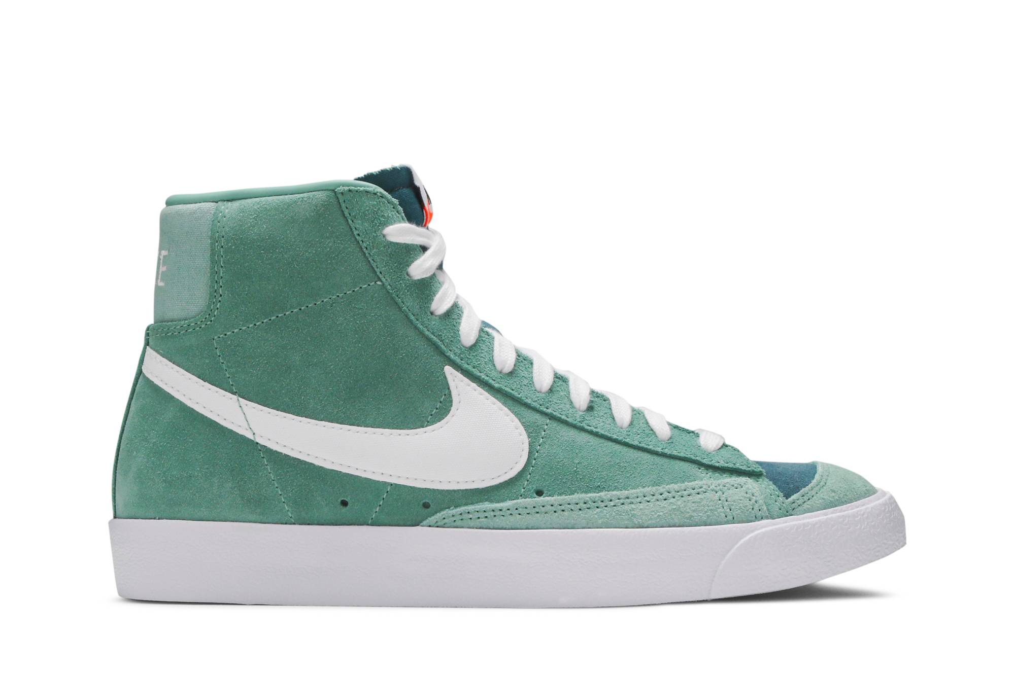Nike Blazer '77 Vintage Mid 'Healing Jade' - CZ4609-300 - Novelship