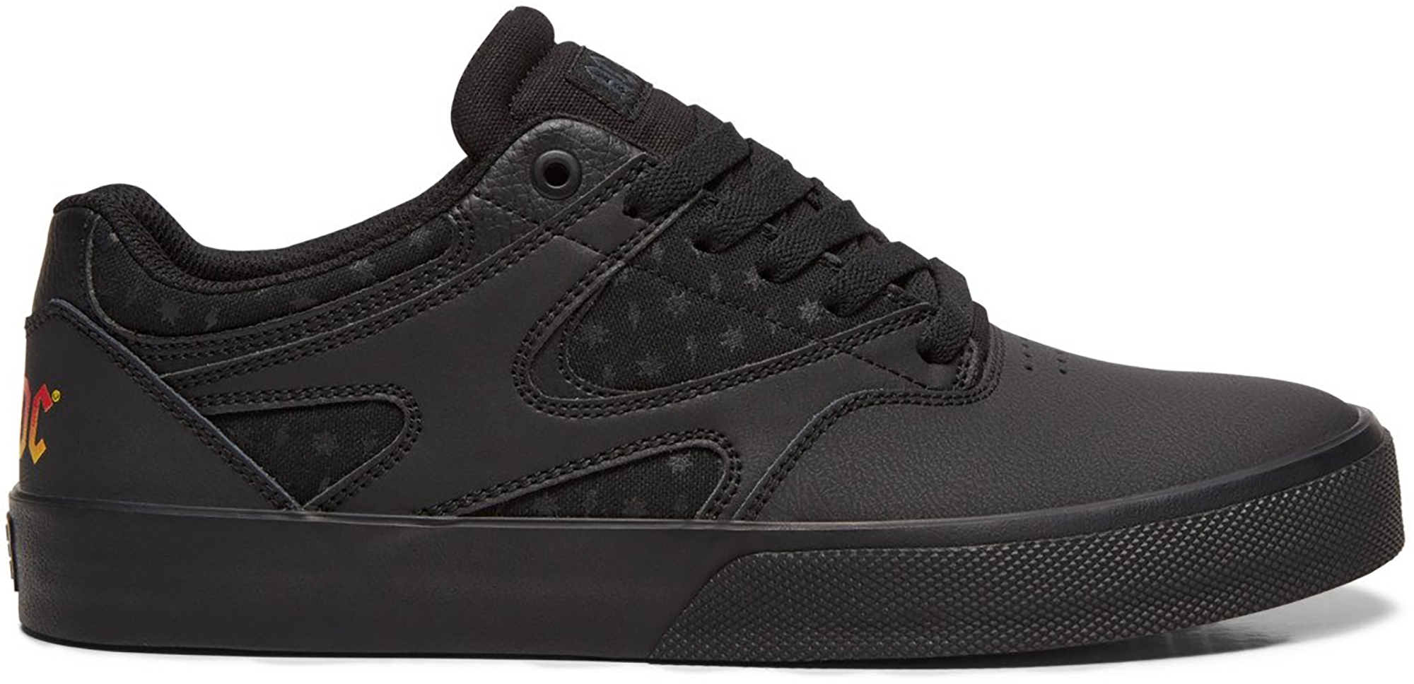 DC Kalis Vulc AC/DC Back In Black ADYS300639 - ADYS300639 - Novelship