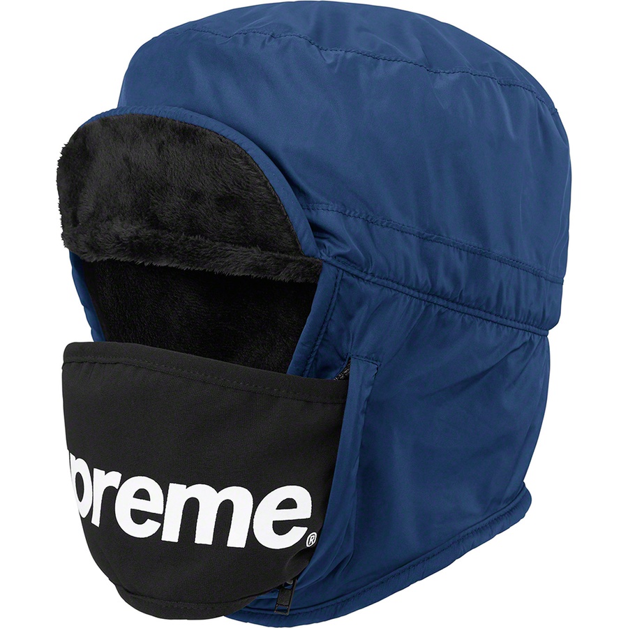 Supreme Tech Trooper Royal - Novelship