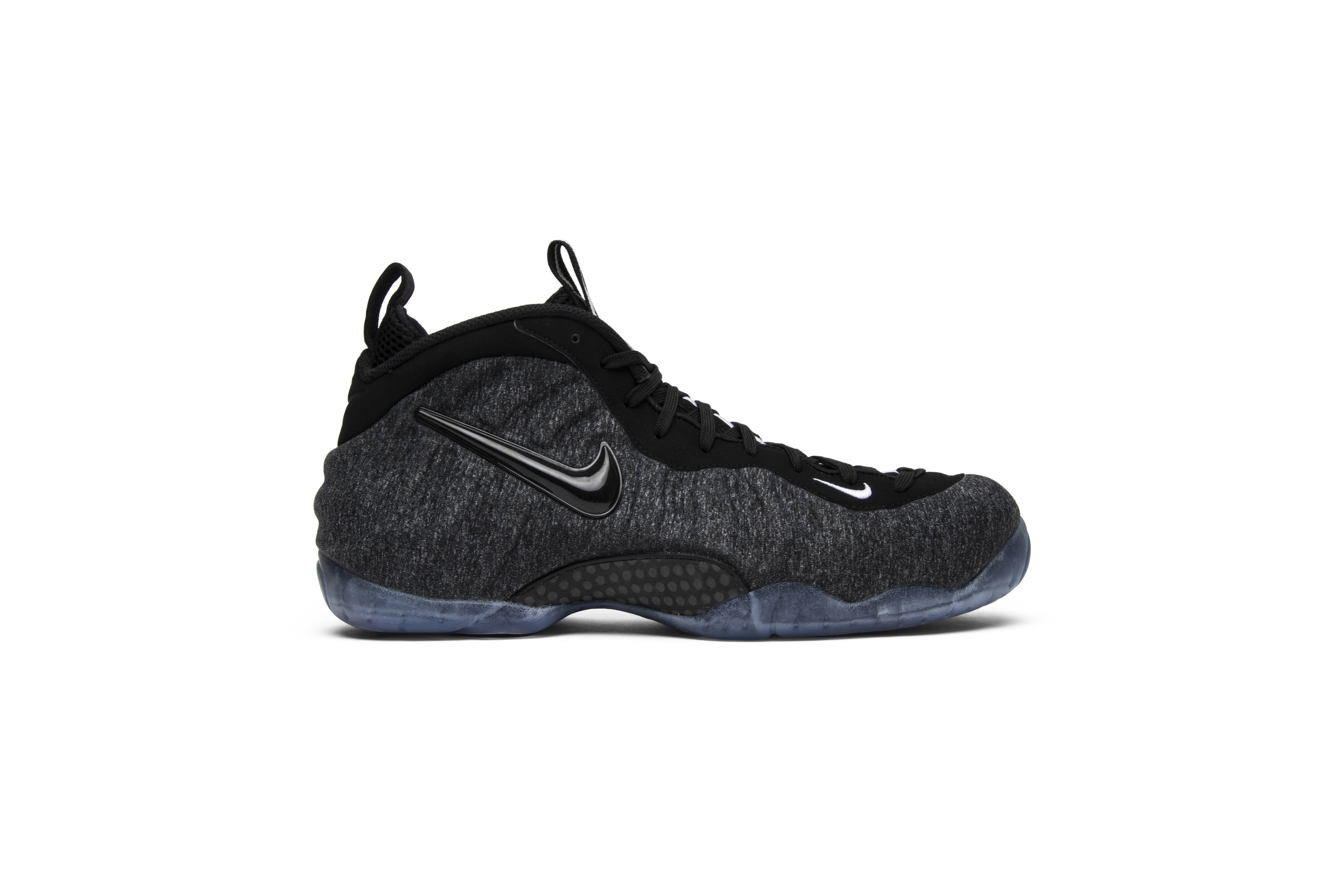 Nike Air Foamposite Pro 'Wool Fleece' - 624041-007 - Novelship