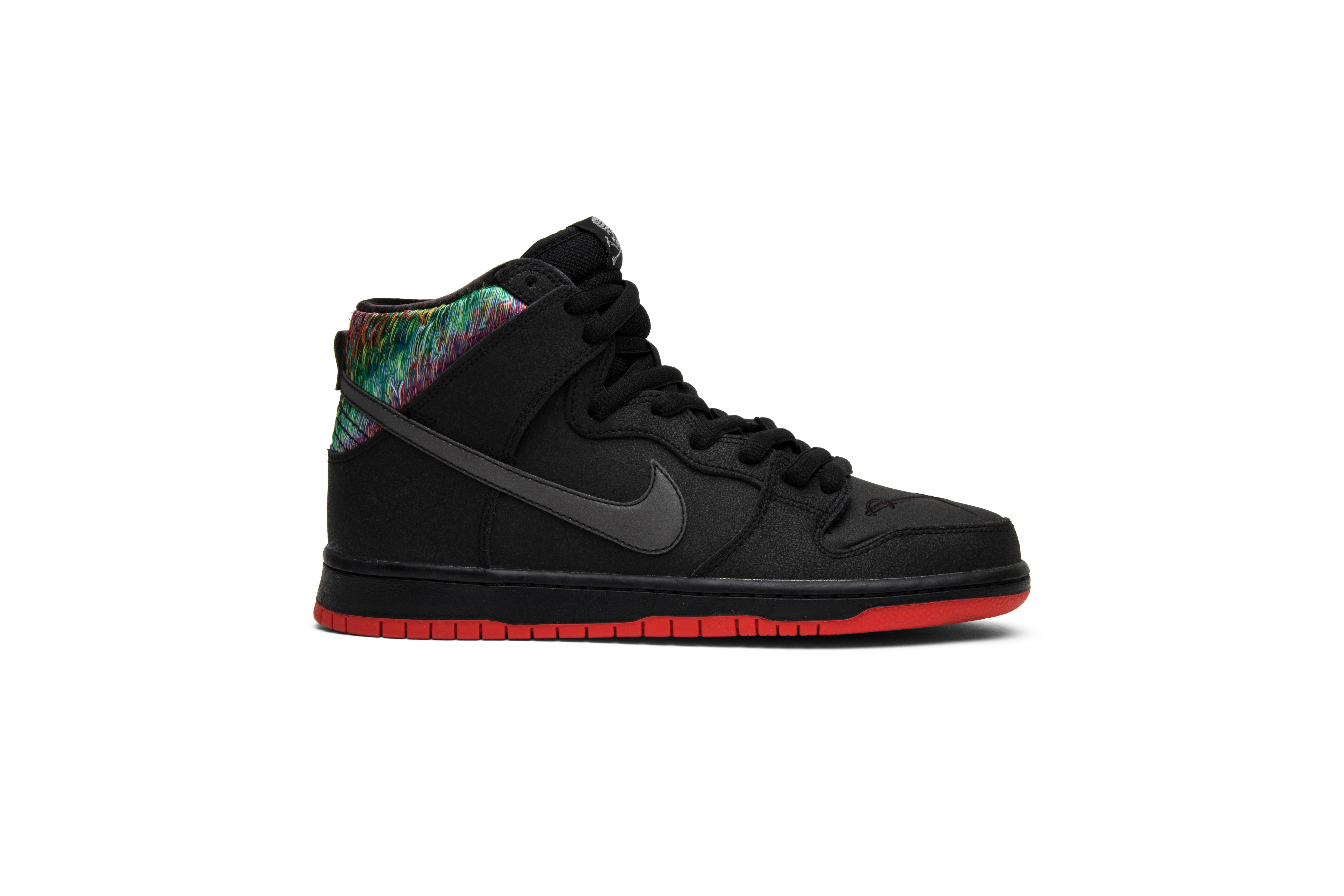 SPoT x Nike SB Dunk High Pro 'Gasparilla' - 313171-028 - Novelship