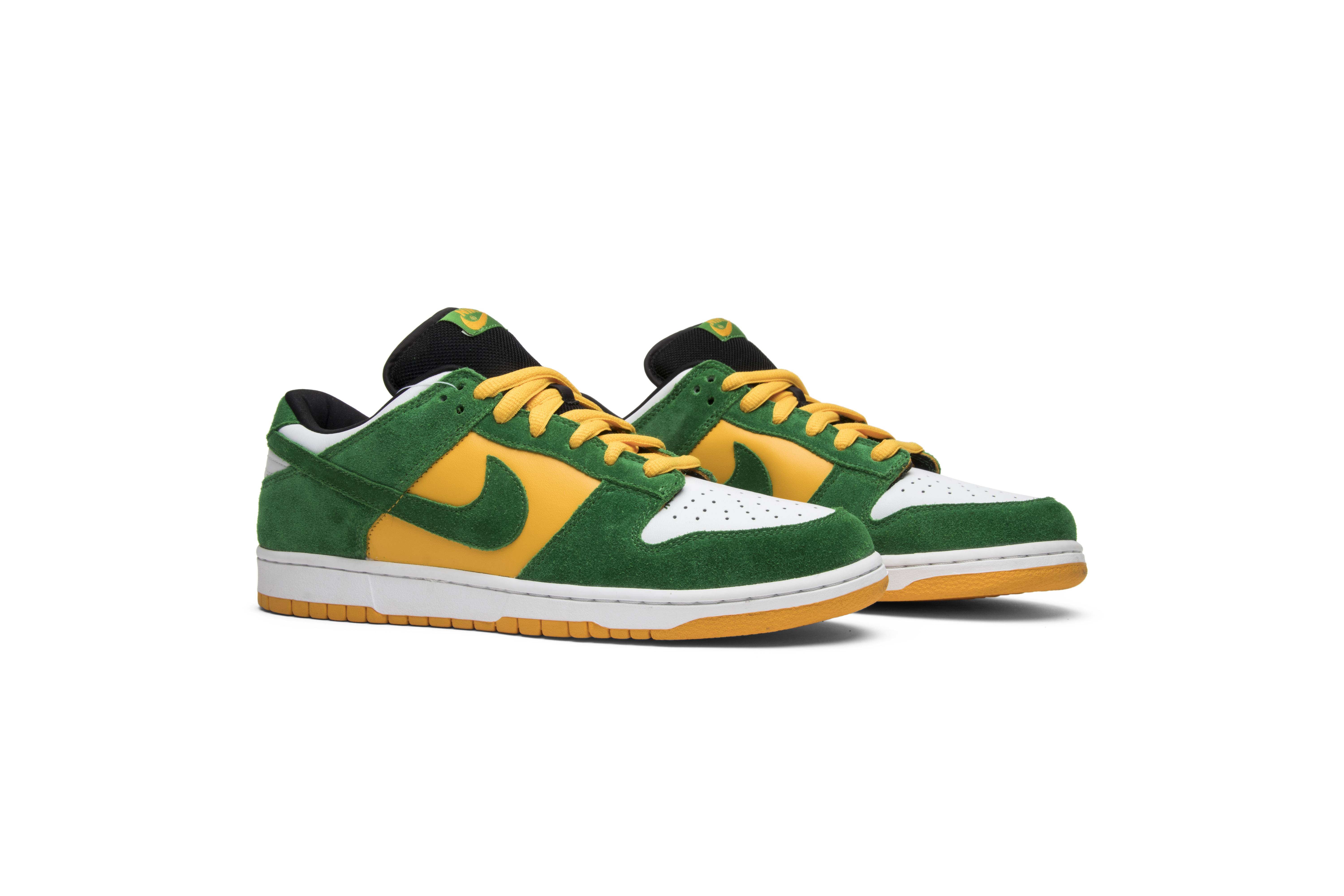 Nike SB Dunk Low Pro 'Buck' - 304292-132 - Novelship