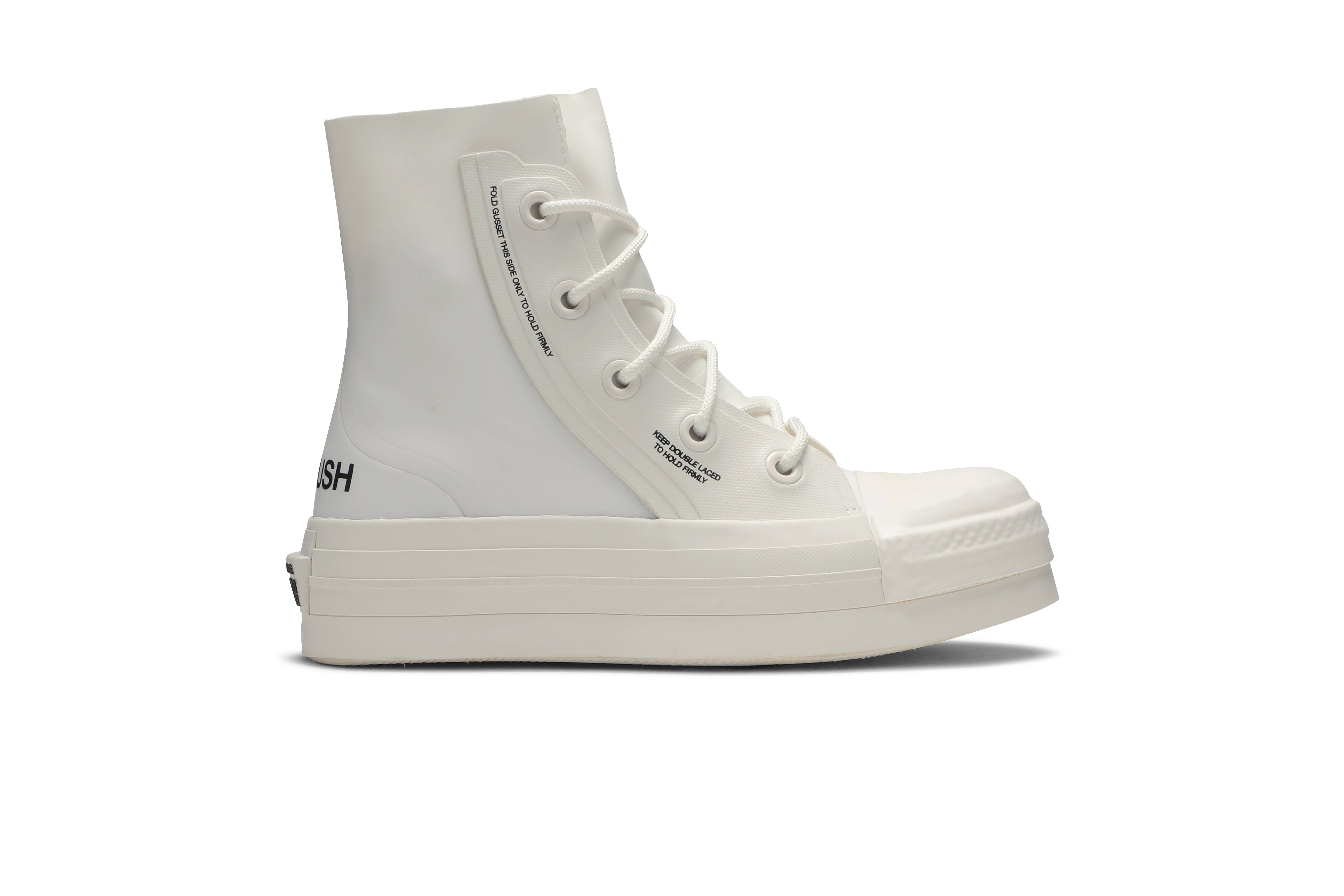 AMBUSH x Converse Chuck 70 'White' 166516C - 166516C - Novelship