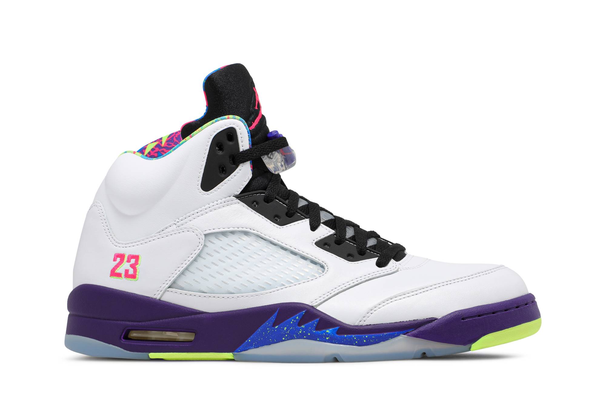 Air Jordan 5 Retro 'Alternate Bel‑Air' - DB3335-100 - Novelship