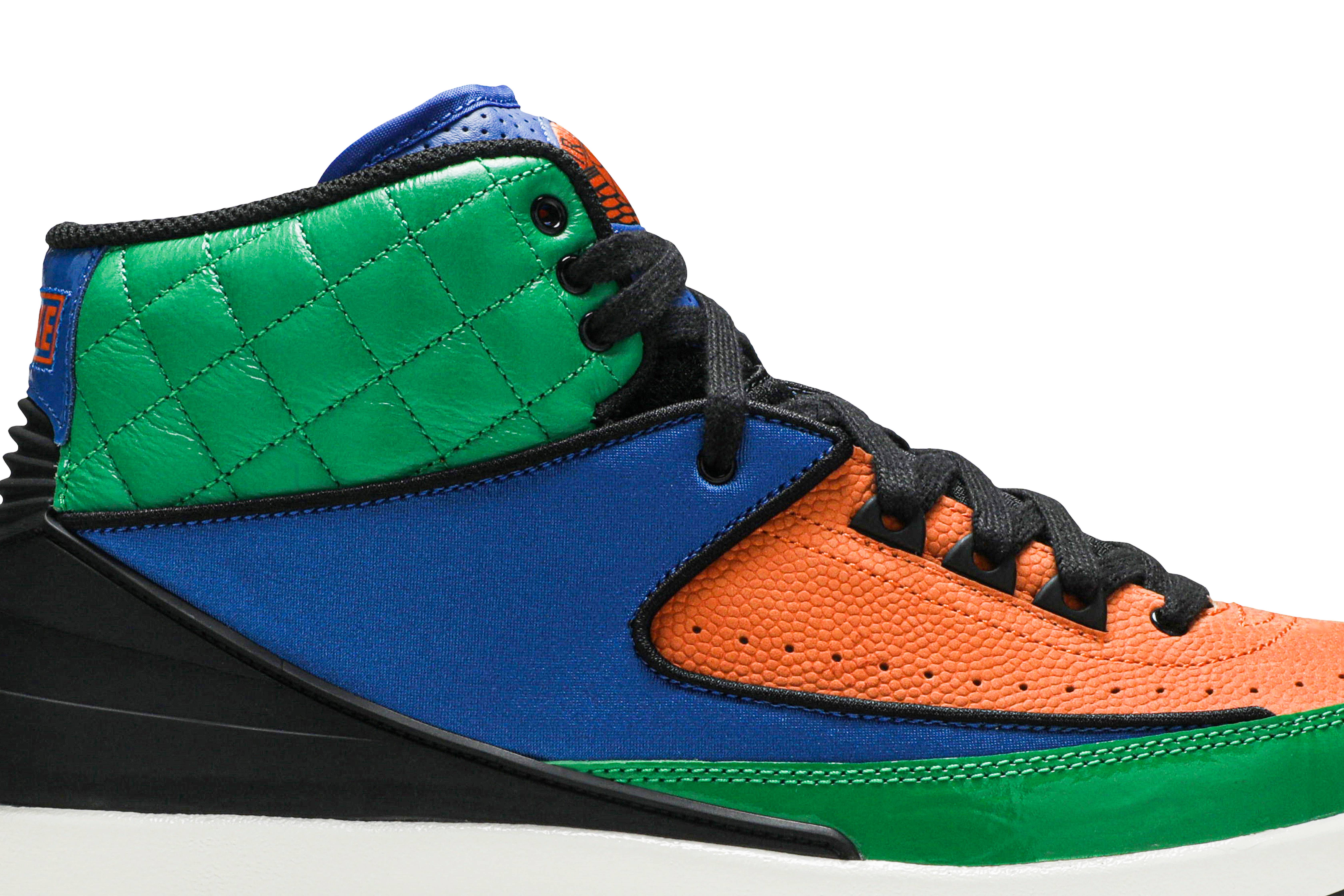 Air Jordan 2 Retro 'Rivals' (WMNS) - CT6244-600 - Novelship