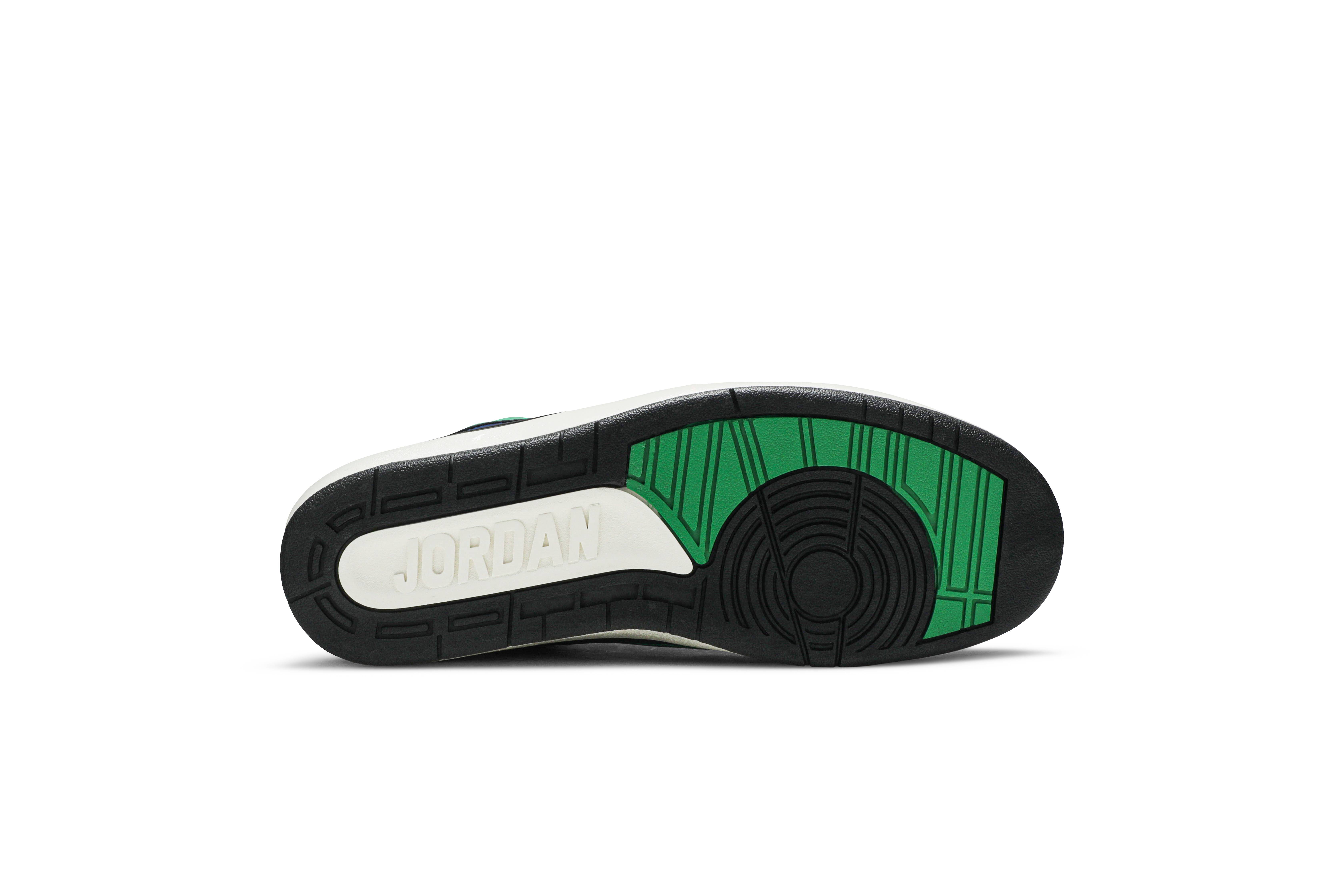 Air Jordan 2 Retro 'Rivals' (WMNS) - CT6244-600 - Novelship