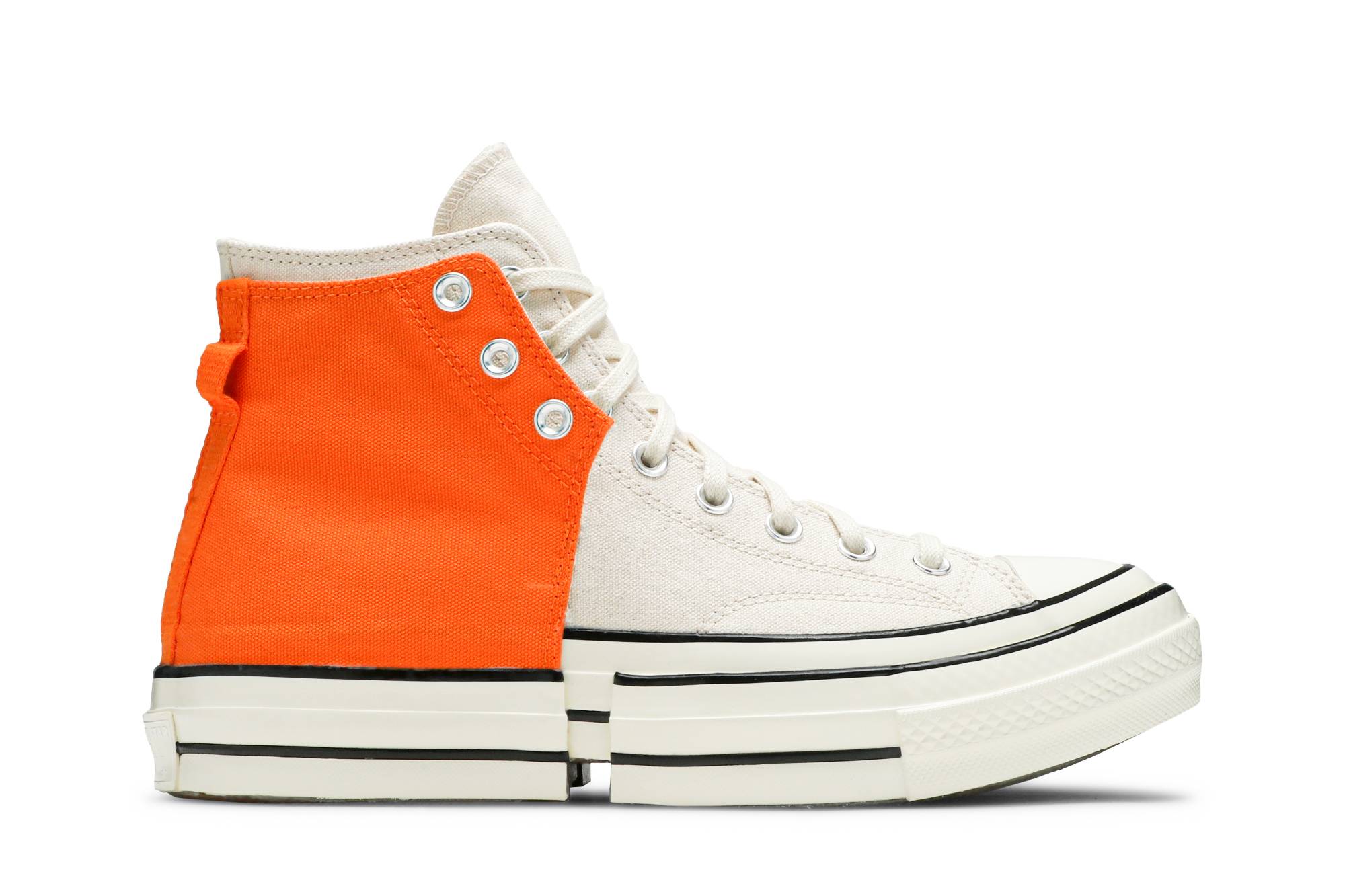 Feng Chen Wang x Converse Chuck 70 2‑in‑1 'Persimmon Ivory' 169840C ...